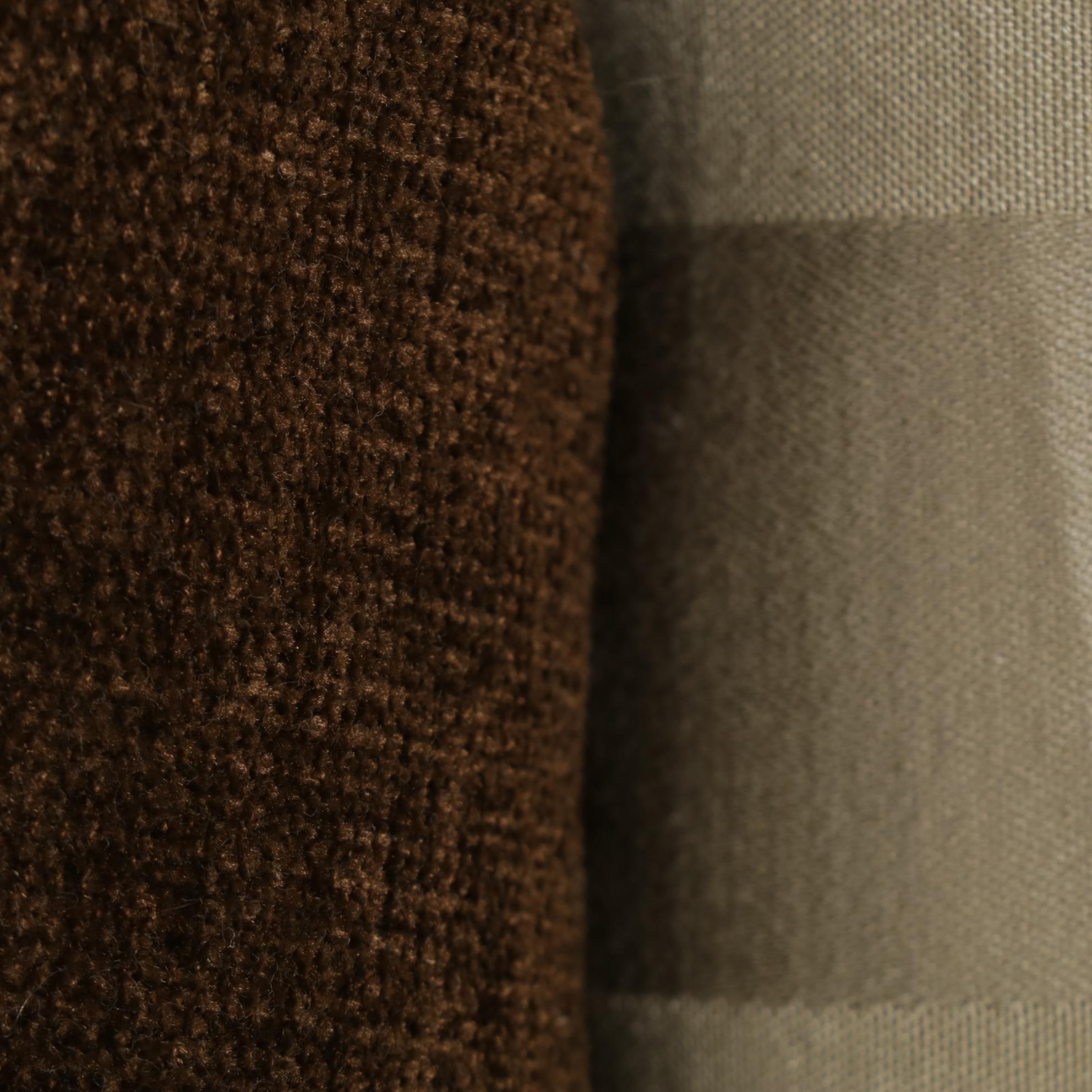 Vinyl and Fabric Upholstery Bolts Including Stripes, Flamestitch and ...