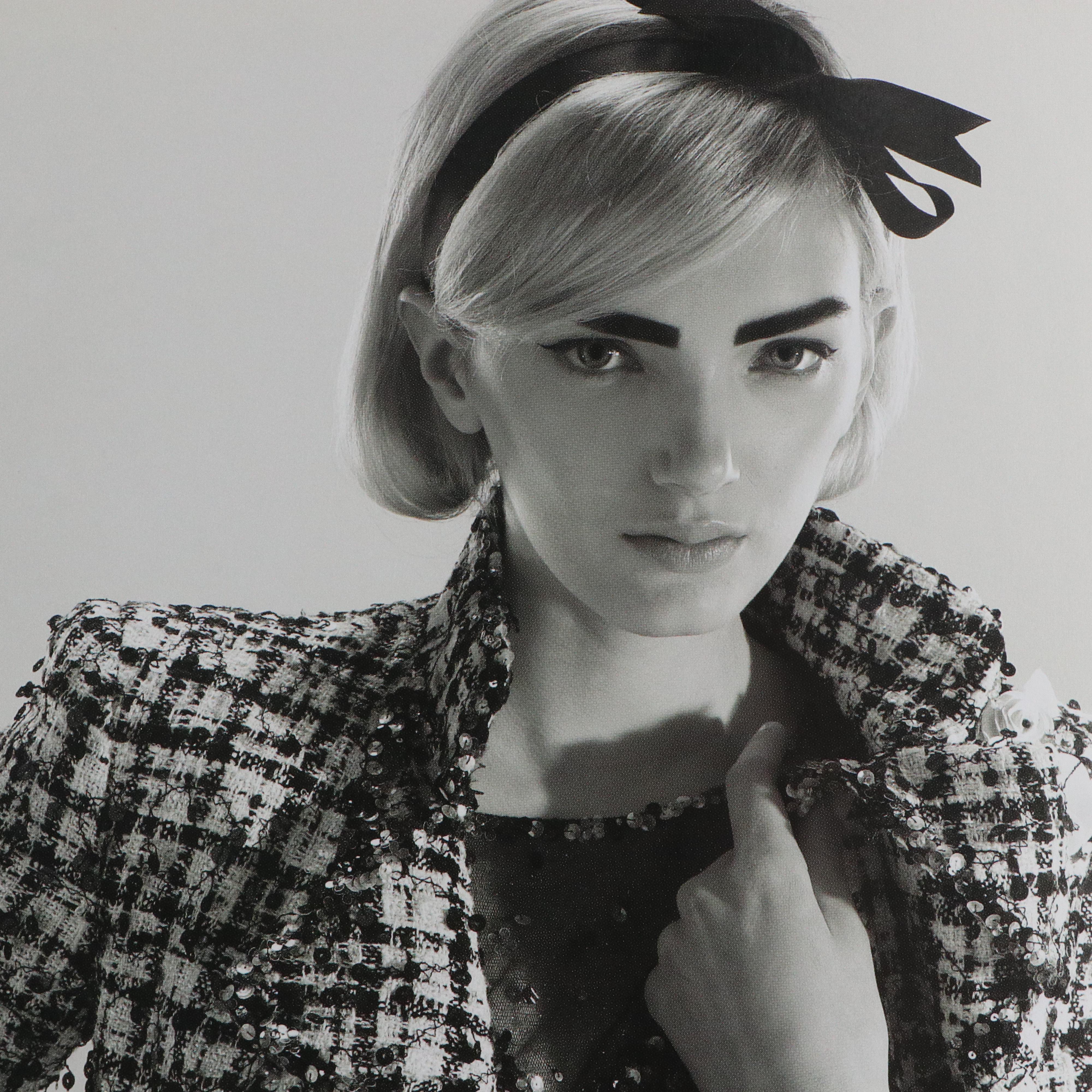 First American Edition "Chanel" by Janet Wallach and More Books ...