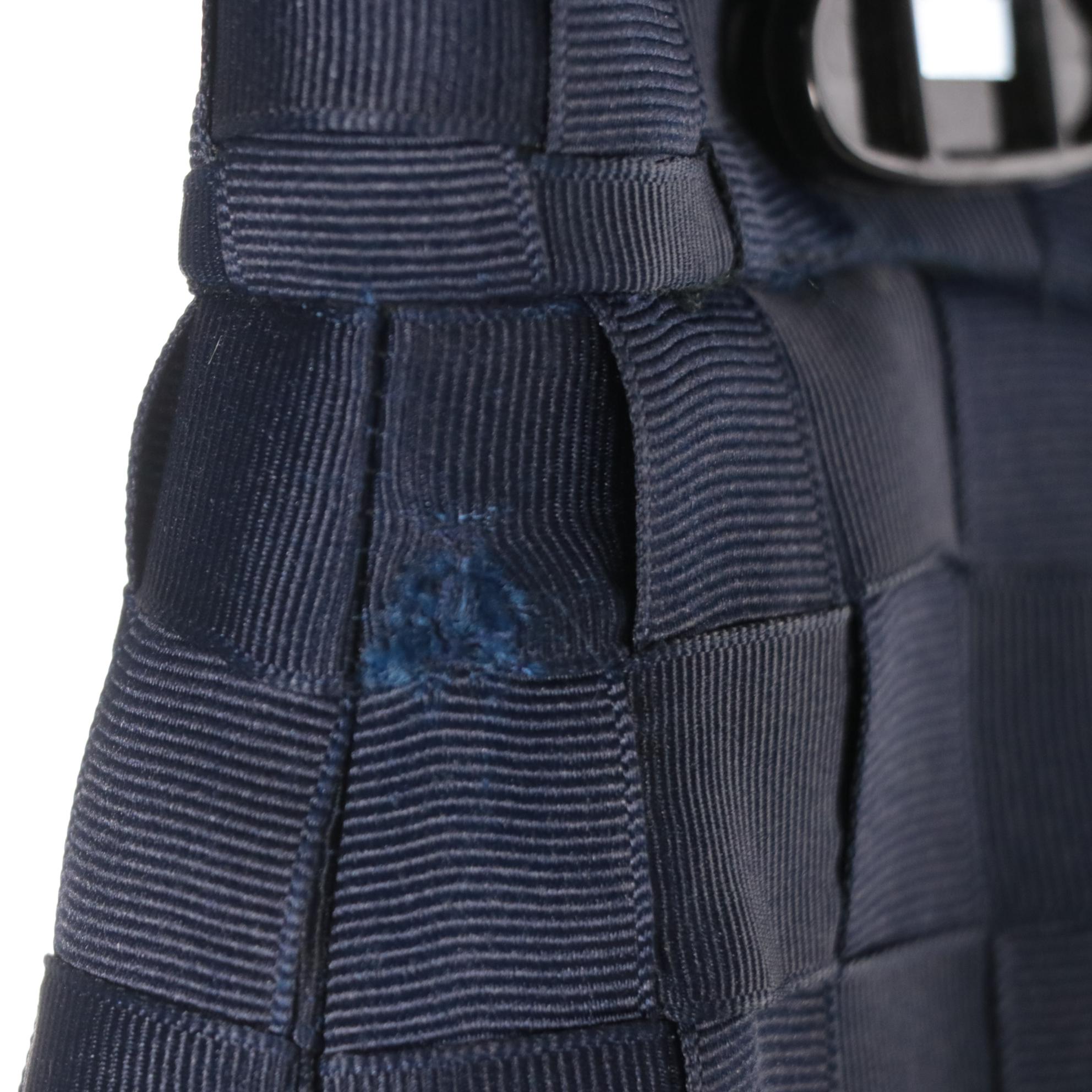 Henry Duarte Denim Pant Set and Hope Woven Grosgrain Skirt Suit | EBTH