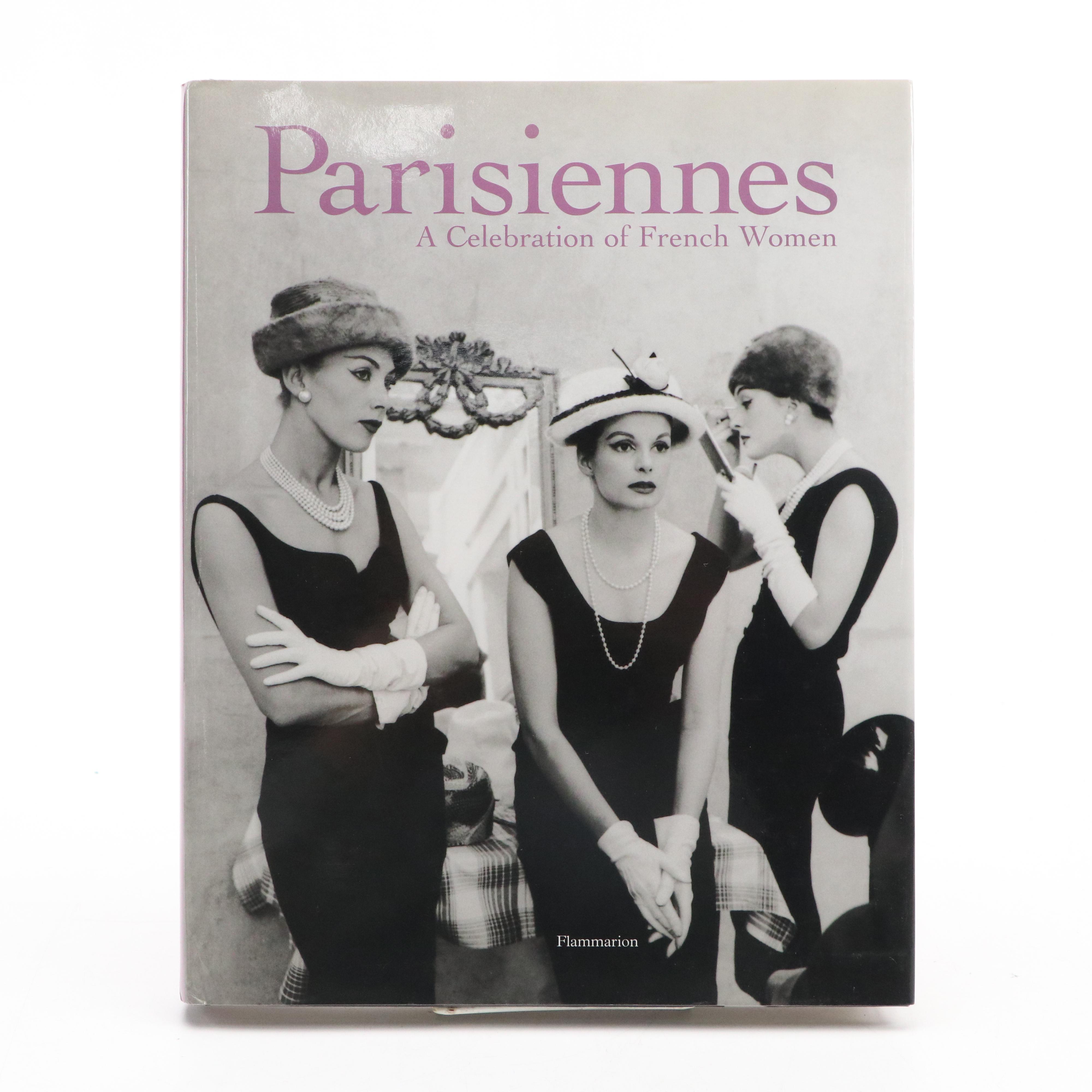 "Insider's Paris" by Jean Demachy and François Baudot with More Books ...