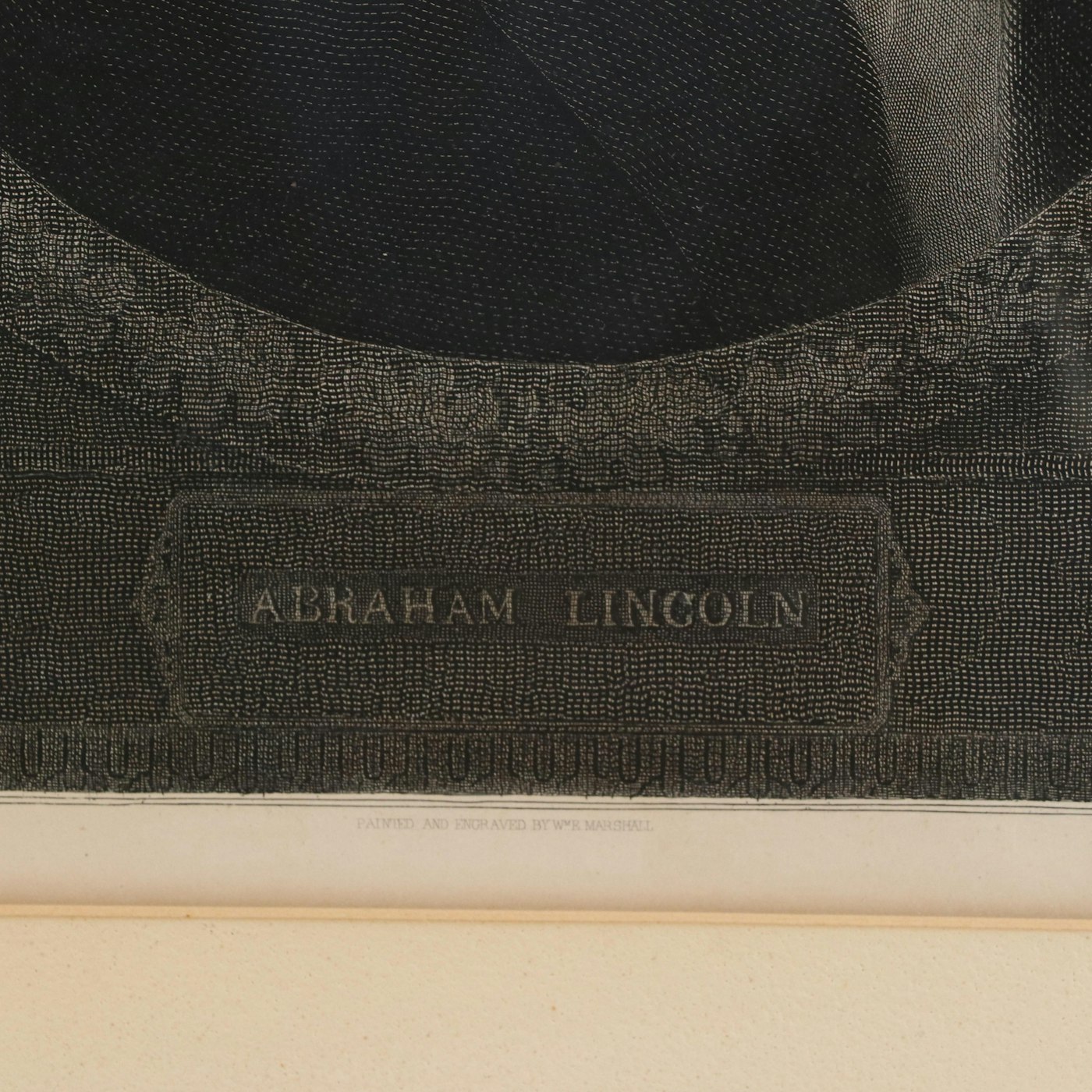 William H. Marshall Engraving William H. Marshall Engraving