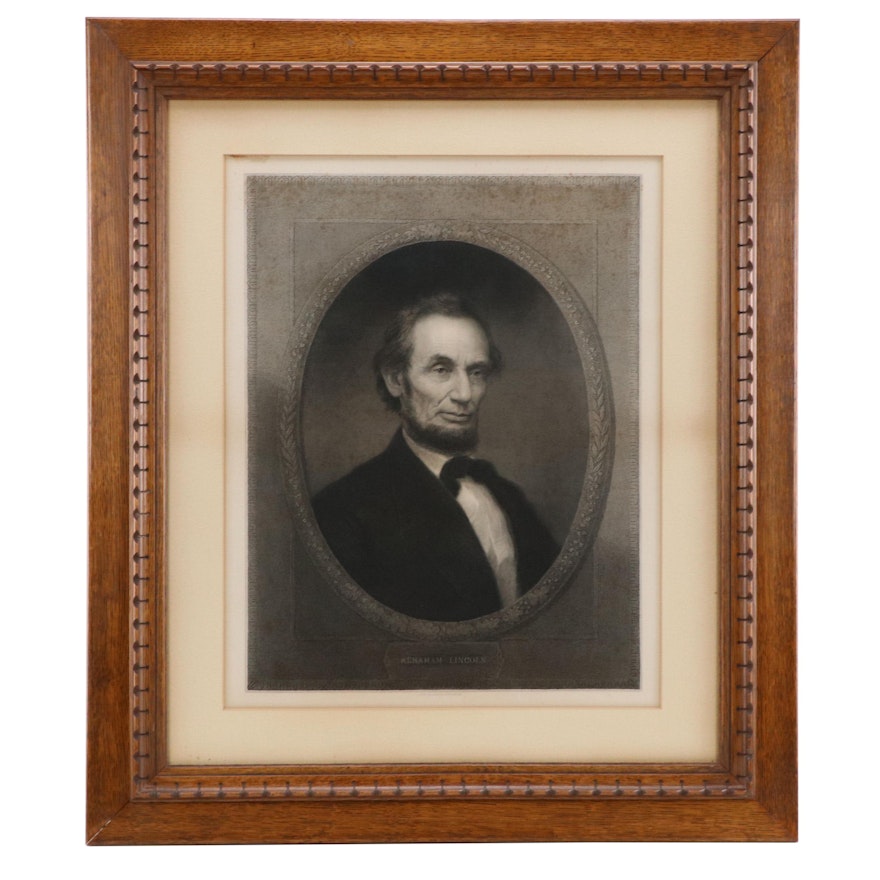 William H. Marshall Engraving William H. Marshall Engraving