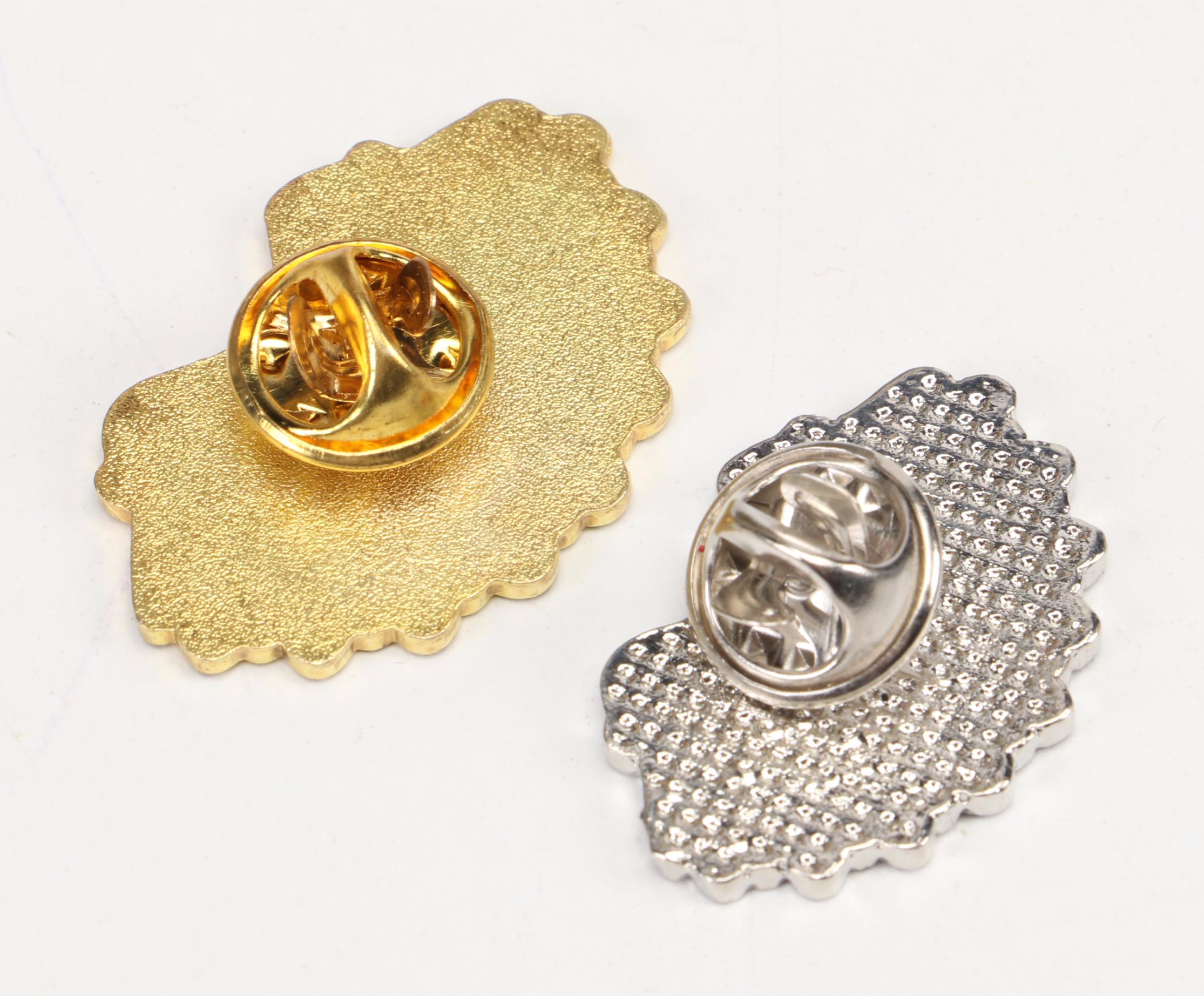 Framed Woman's Liberation Equal Rights Poster and Pins with Woman's ...