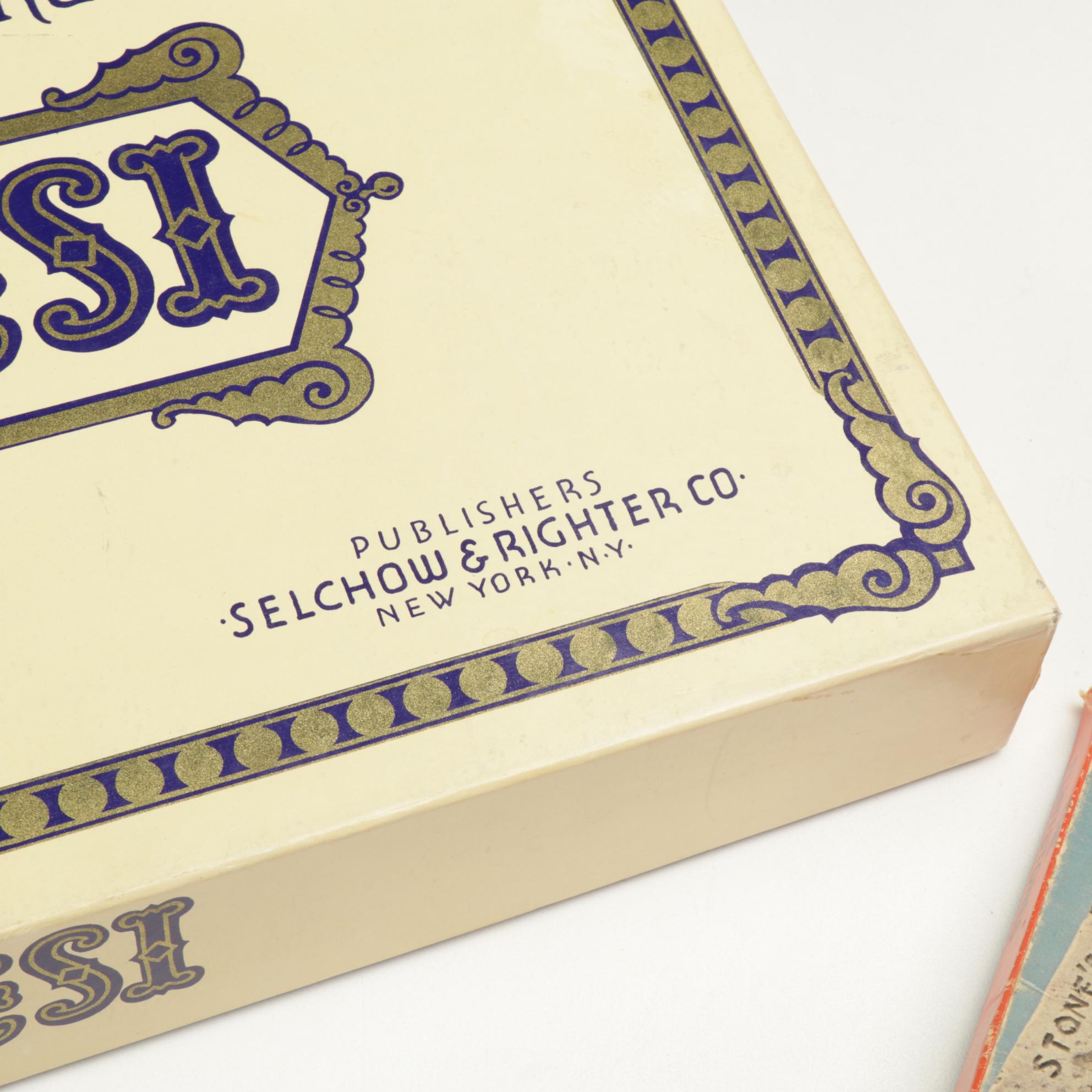 Talking View-Master with Reels and Board Games, Vintage | EBTH