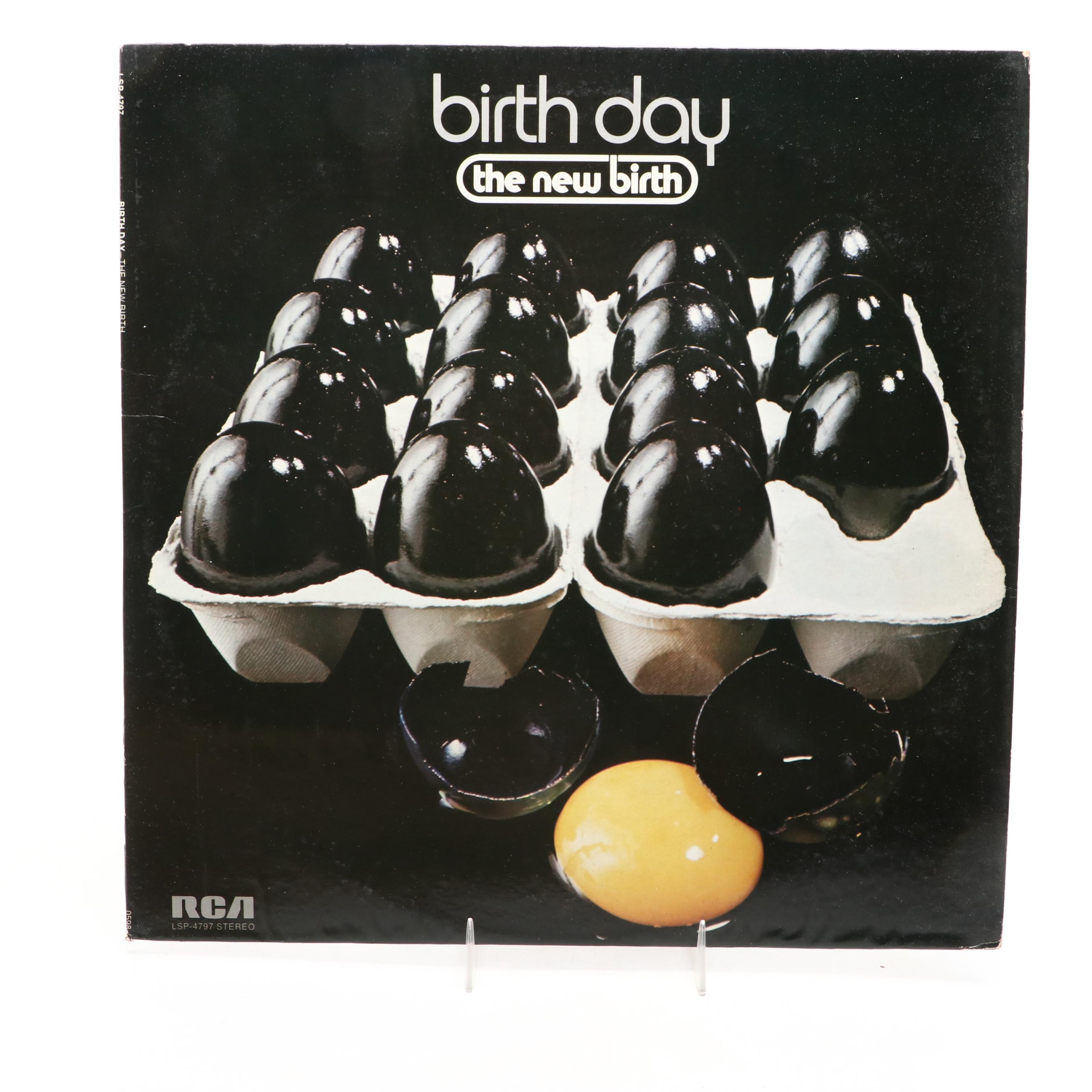 Herbie Hancock, New Birth, Roberta Flack, Marvin Gaye, More R&B, Soul ...