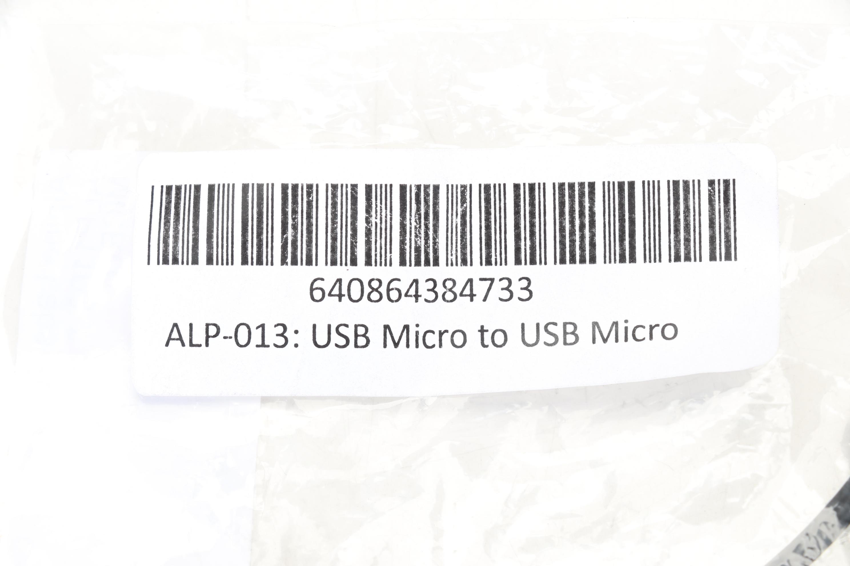 Two Alpine Labs Pulse Wireless Bluetooth Camera Remotes with USB Cable ...