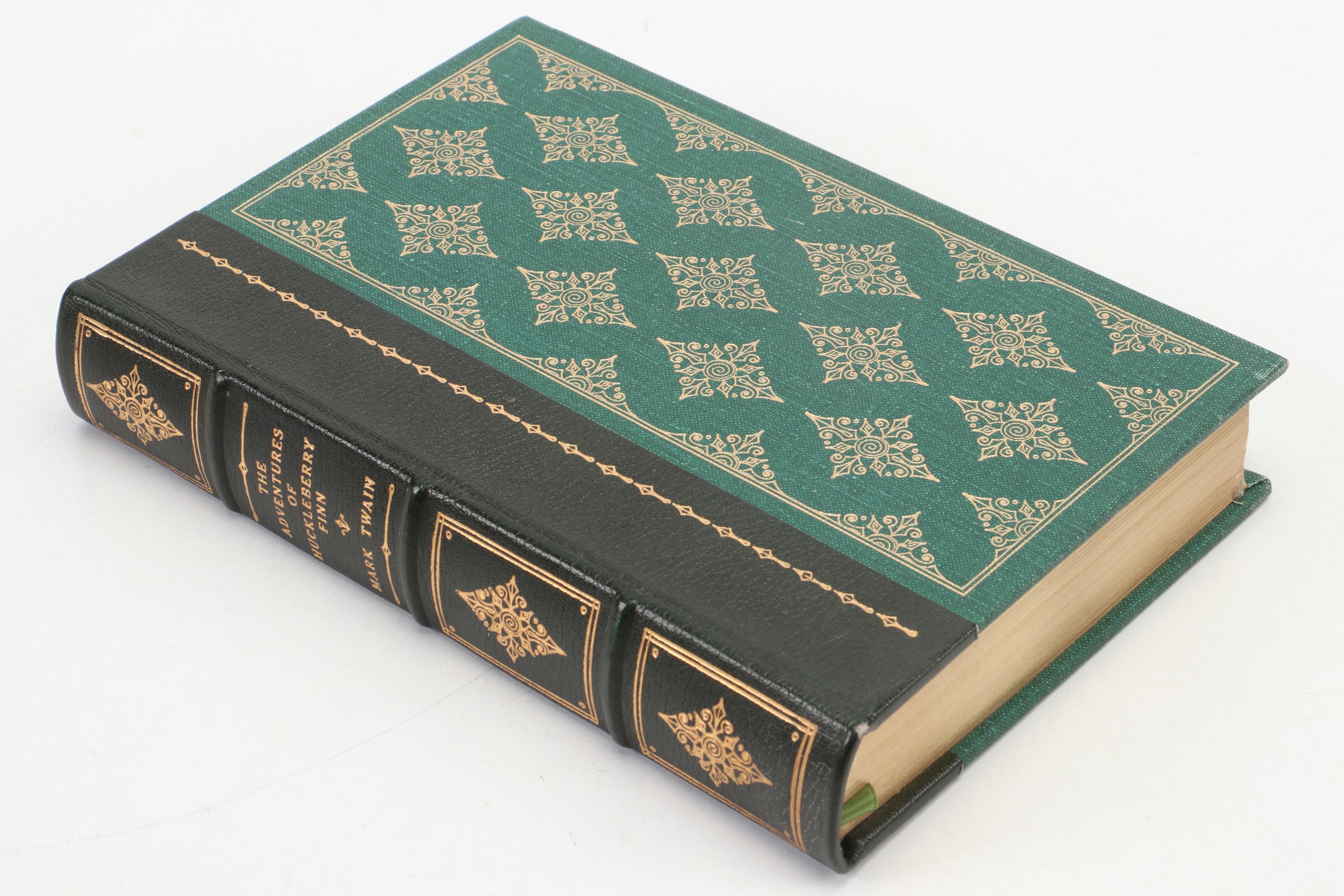 Franklin Library Signed "The Caine Mutiny" by Herman Wouk and More ...