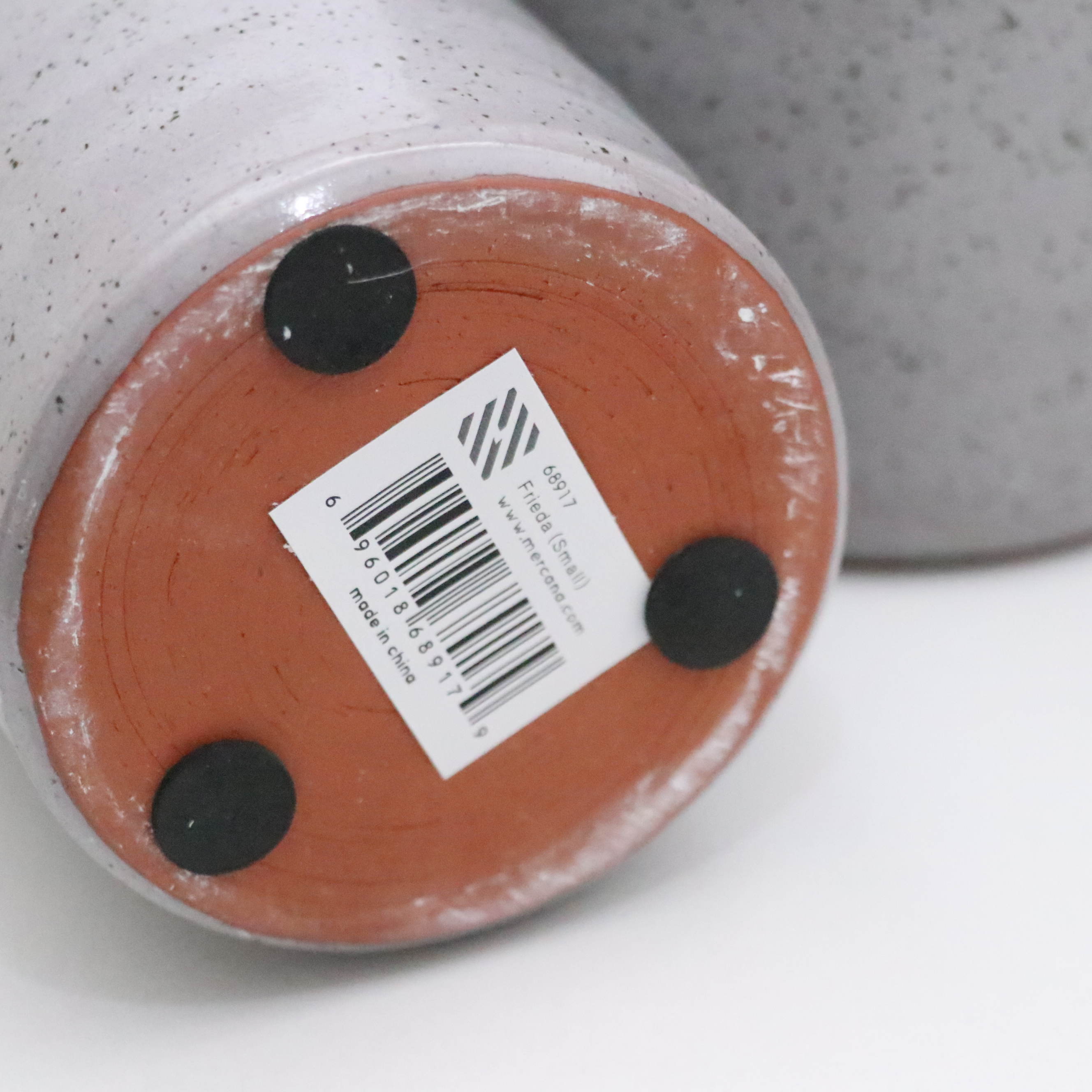 Home Essentials and Mercana "Frieda" Earthenware Jugs and Other Décor ...