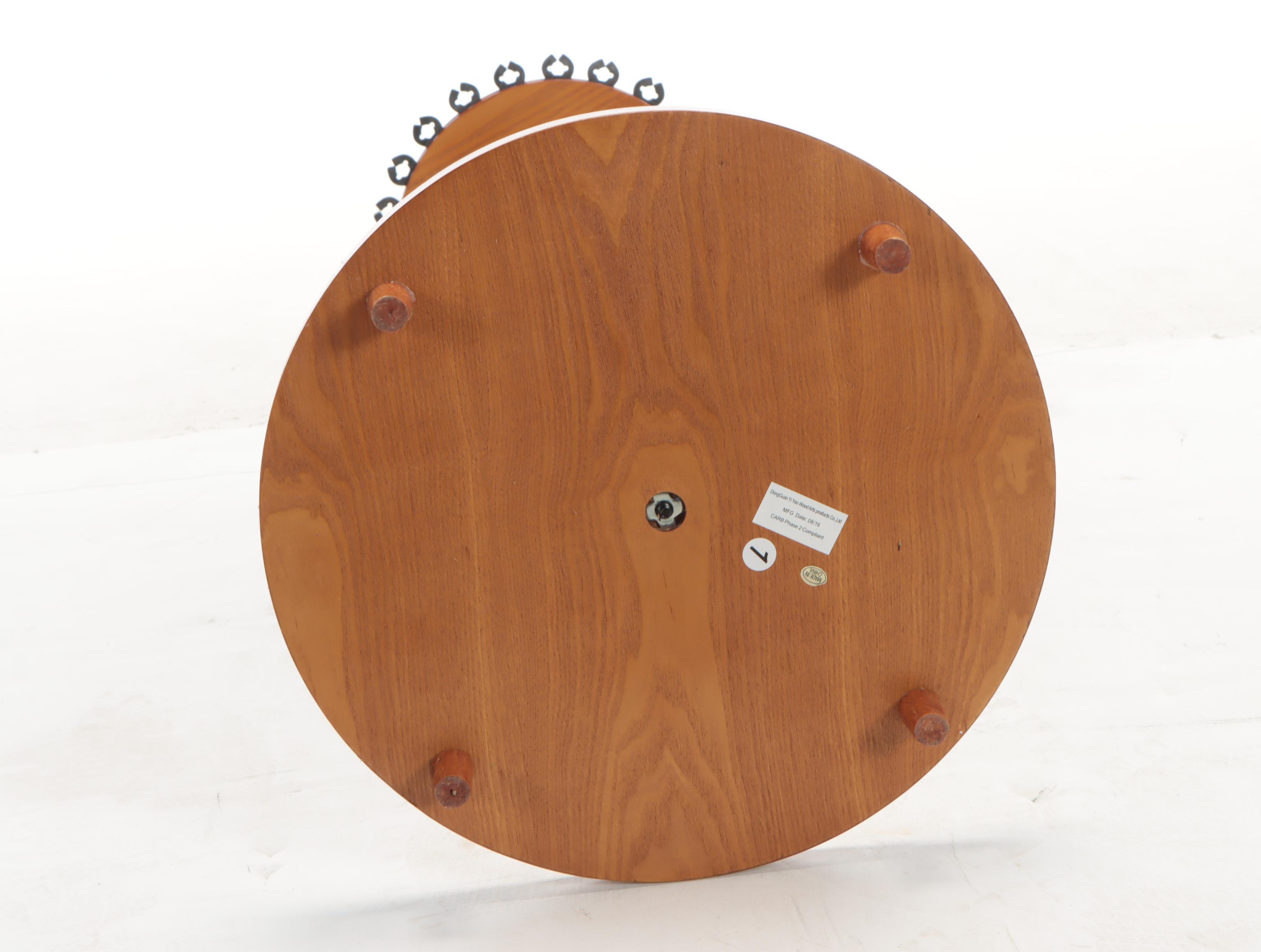 Field & Stream Fishing Rod Display Floor Rack | EBTH