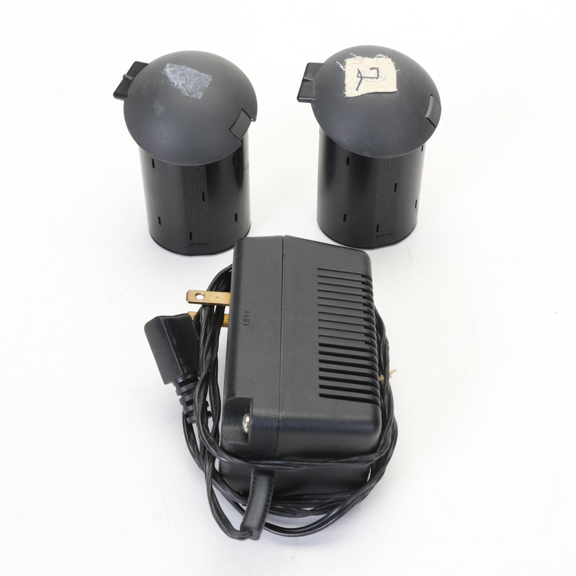 Metz Mecablitz Flash and Accessories | EBTH