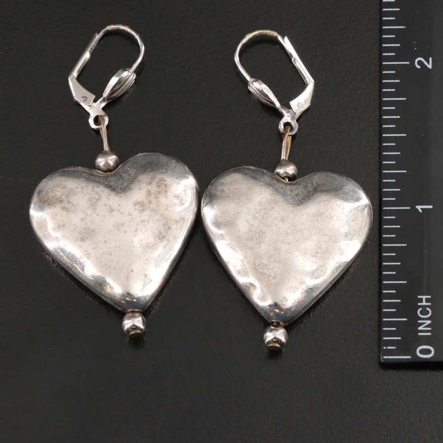 Glass Jewelry Collection Featuring Necklaces And Earrings Everything