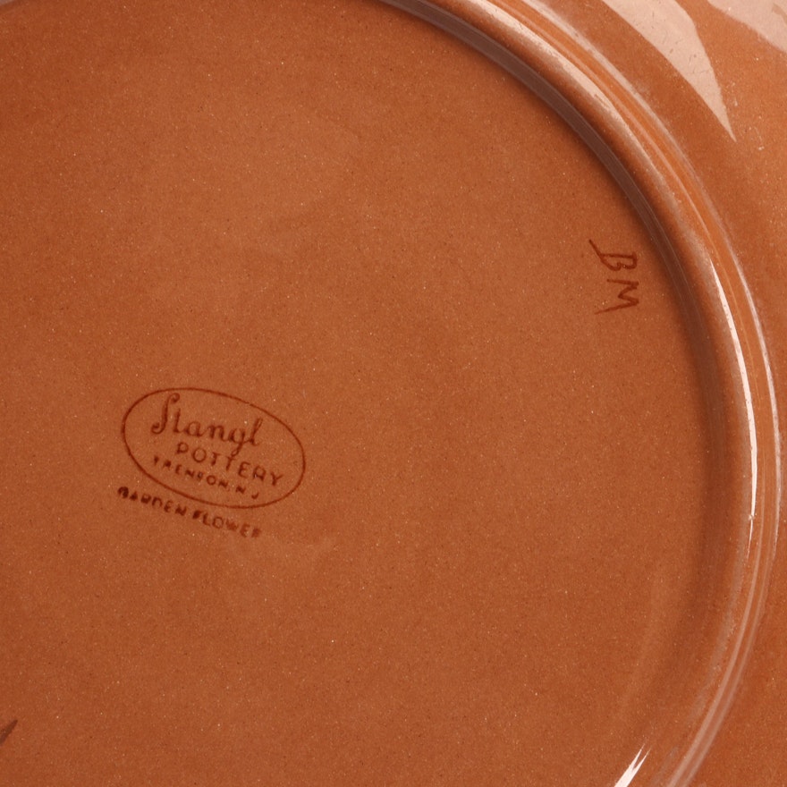 Stangl Pottery Stangl Pottery