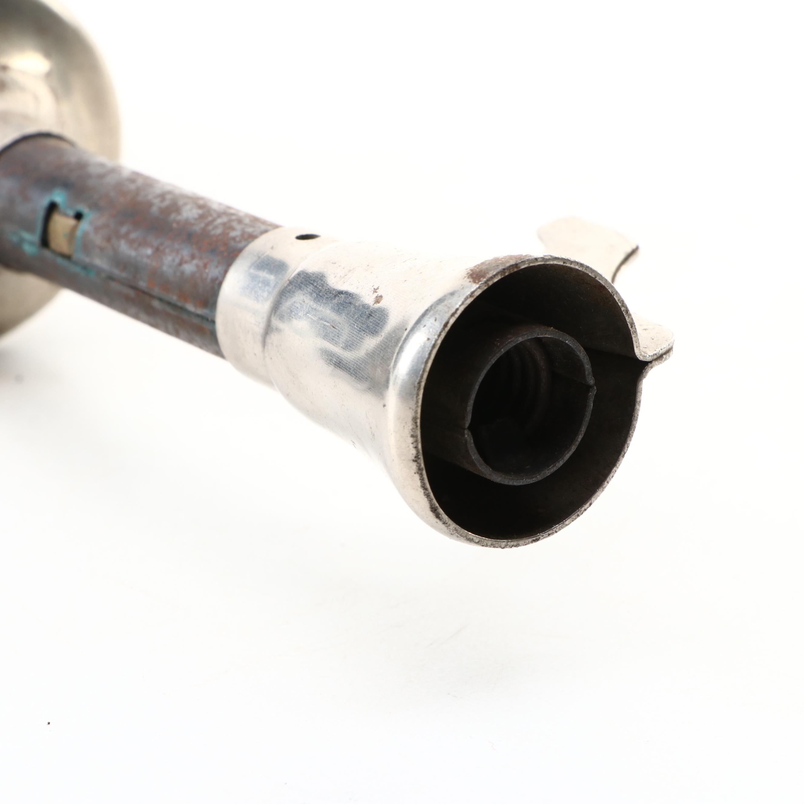 Daisy Mfg. "Buck Rogers" Cast Metal Toy Laser Gun | EBTH