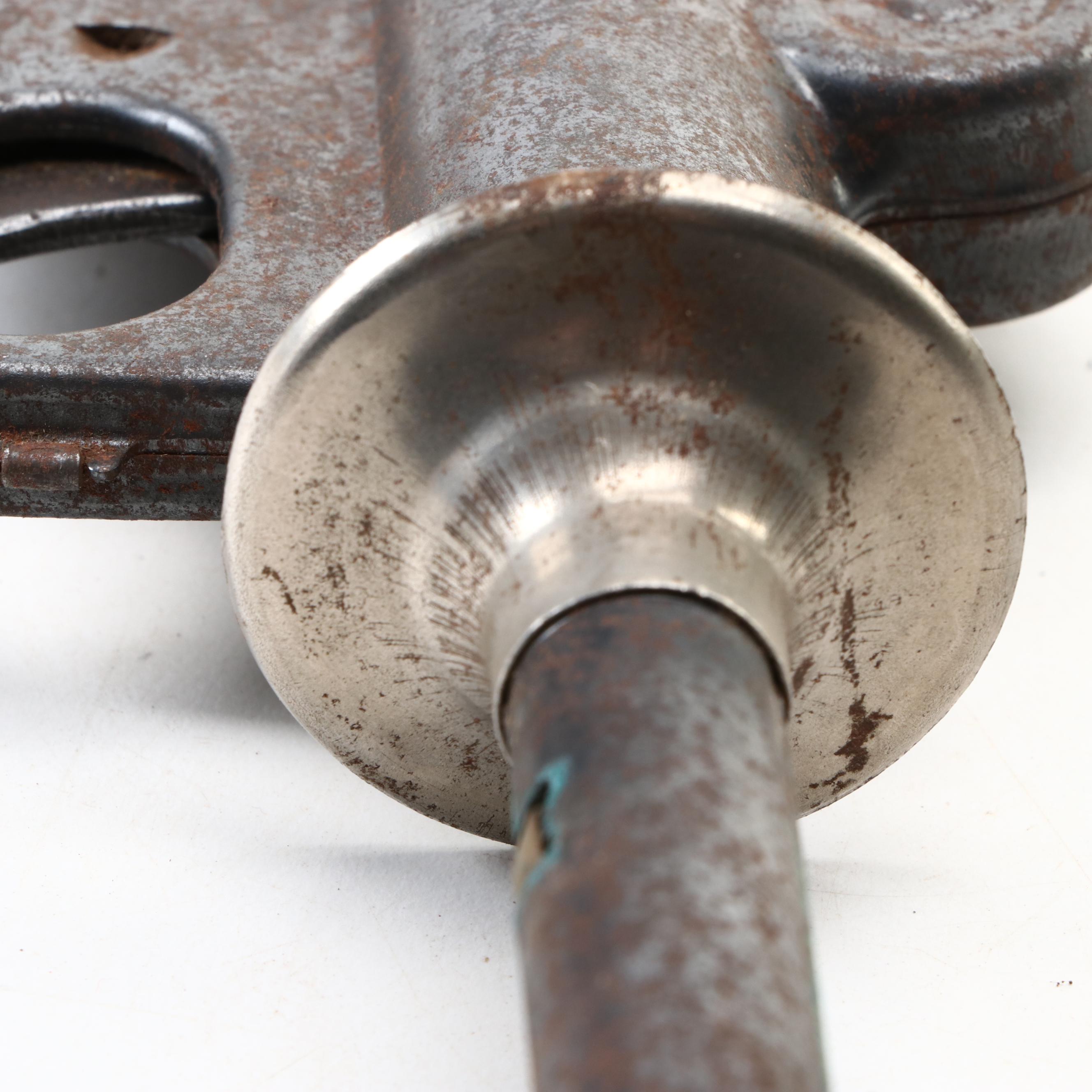 Daisy Mfg. "Buck Rogers" Cast Metal Toy Laser Gun | EBTH