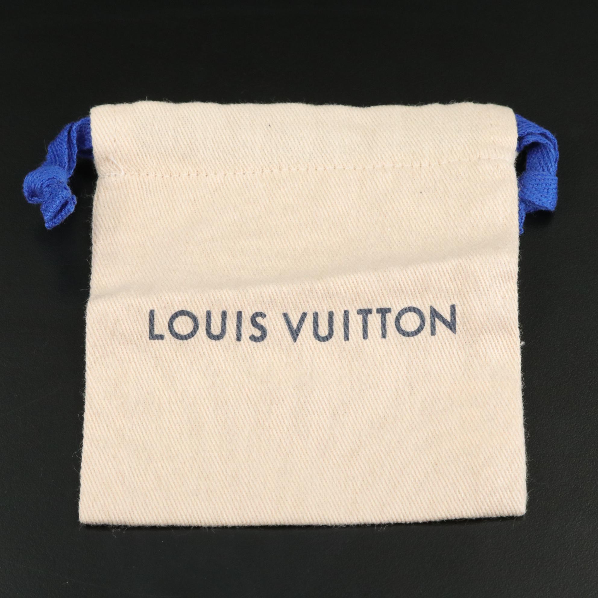 Louis Vuitton Small Dust bag | EBTH