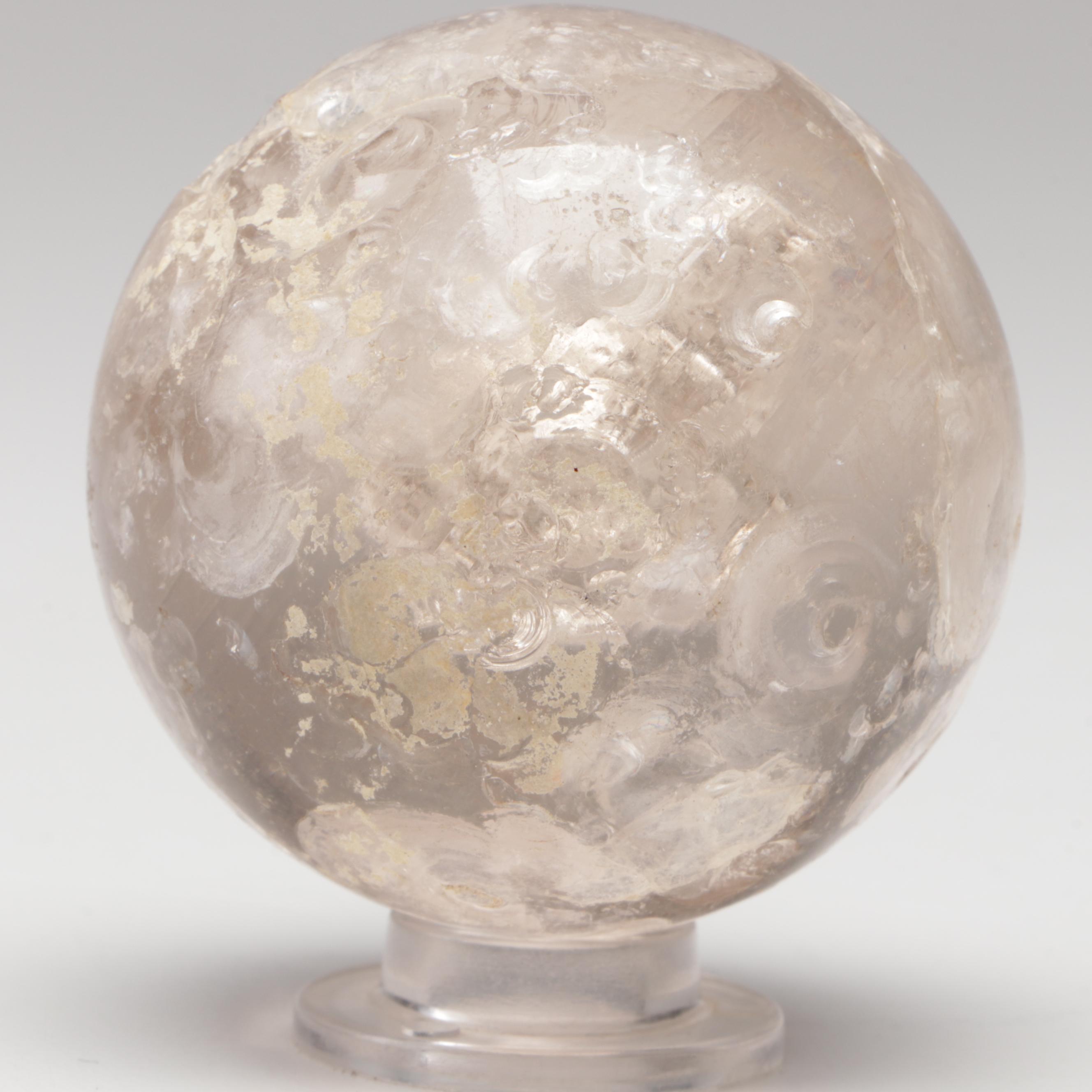 Vintage Glass Marbles Including Sulphide Types | EBTH