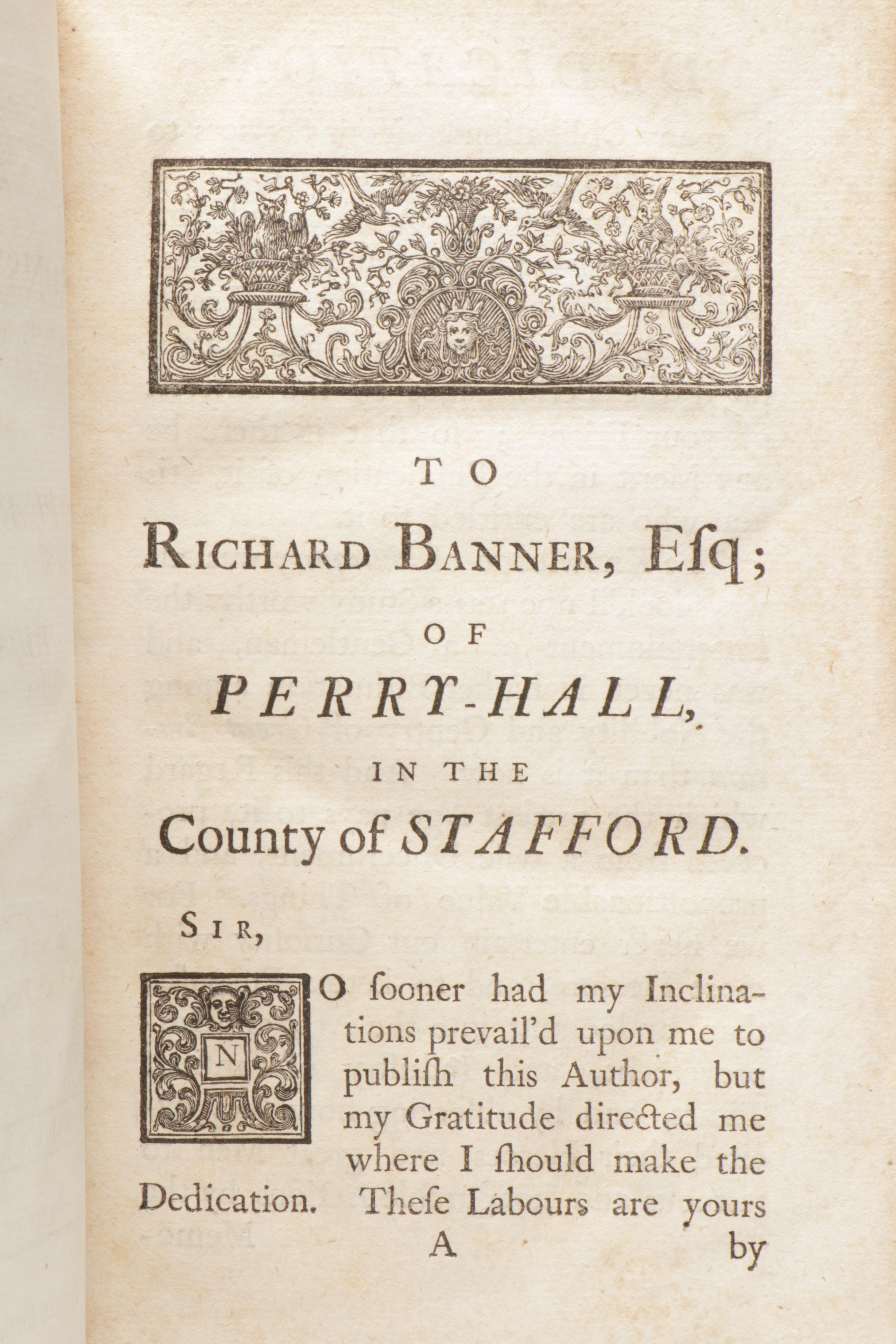 "The Antiquities of Constantinople" by Petrus Gyllius, 1729 | EBTH