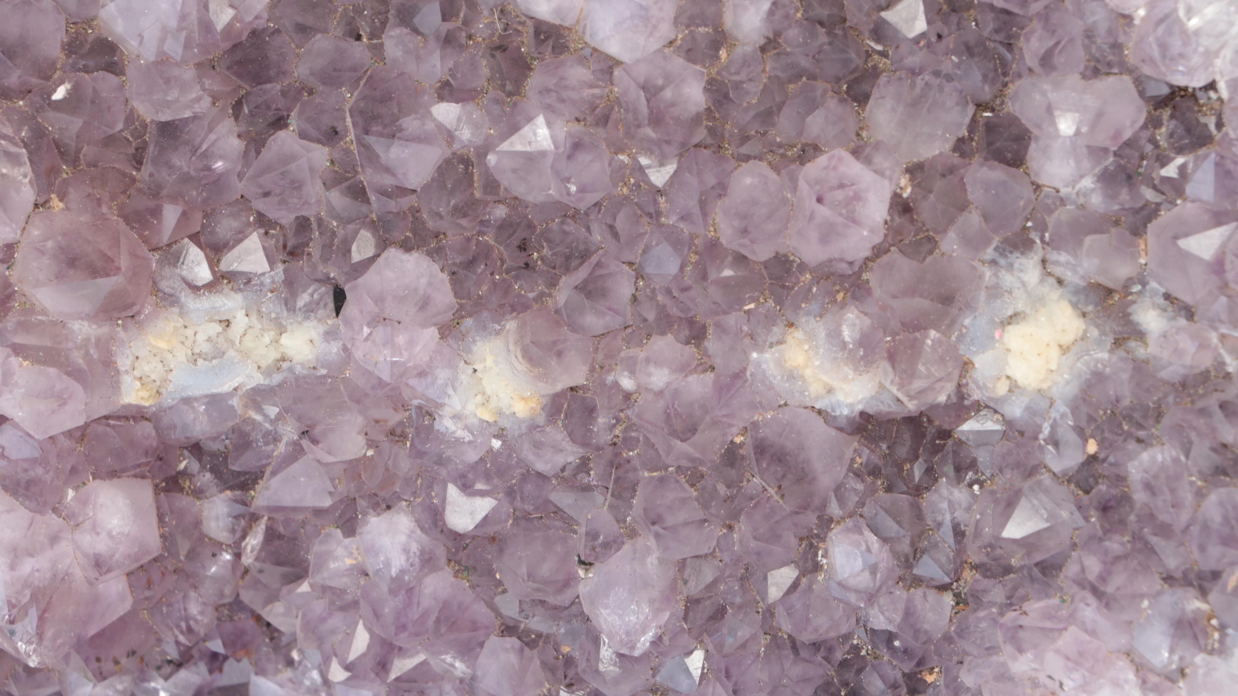 Amethyst Geode Fragment | EBTH