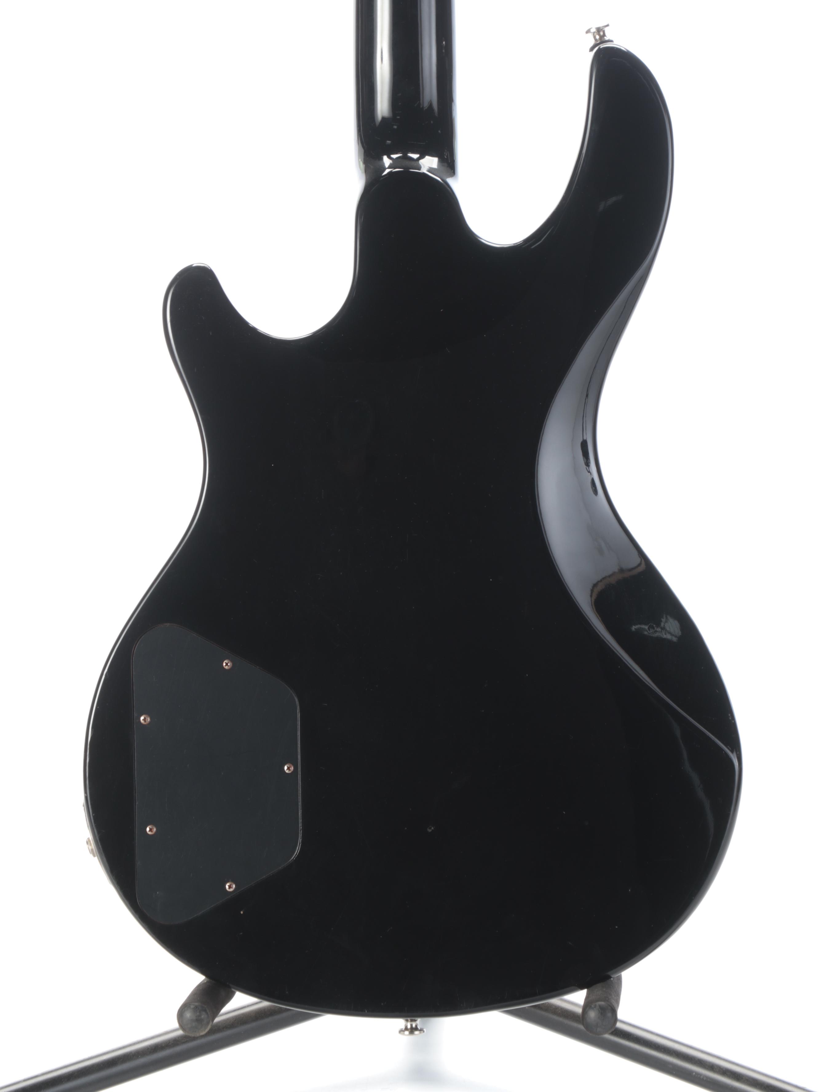 Dean Hardtail Right-Handed Electric Guitar | EBTH