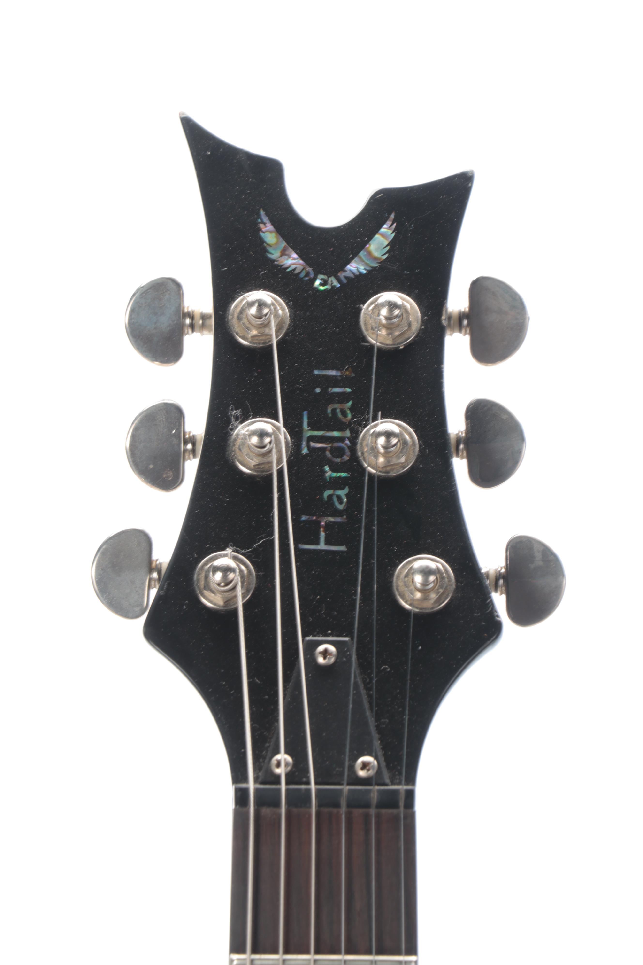 Dean Hardtail Right-Handed Electric Guitar | EBTH