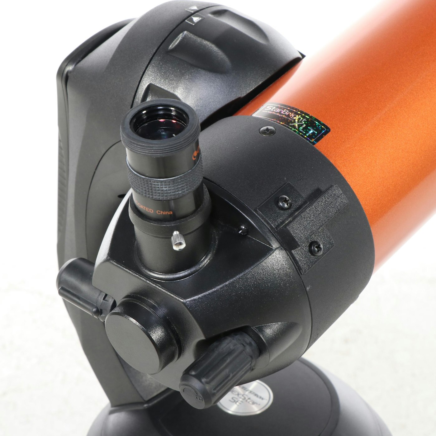 Celestron Nexstar 4se Computerized Telescope Ebth