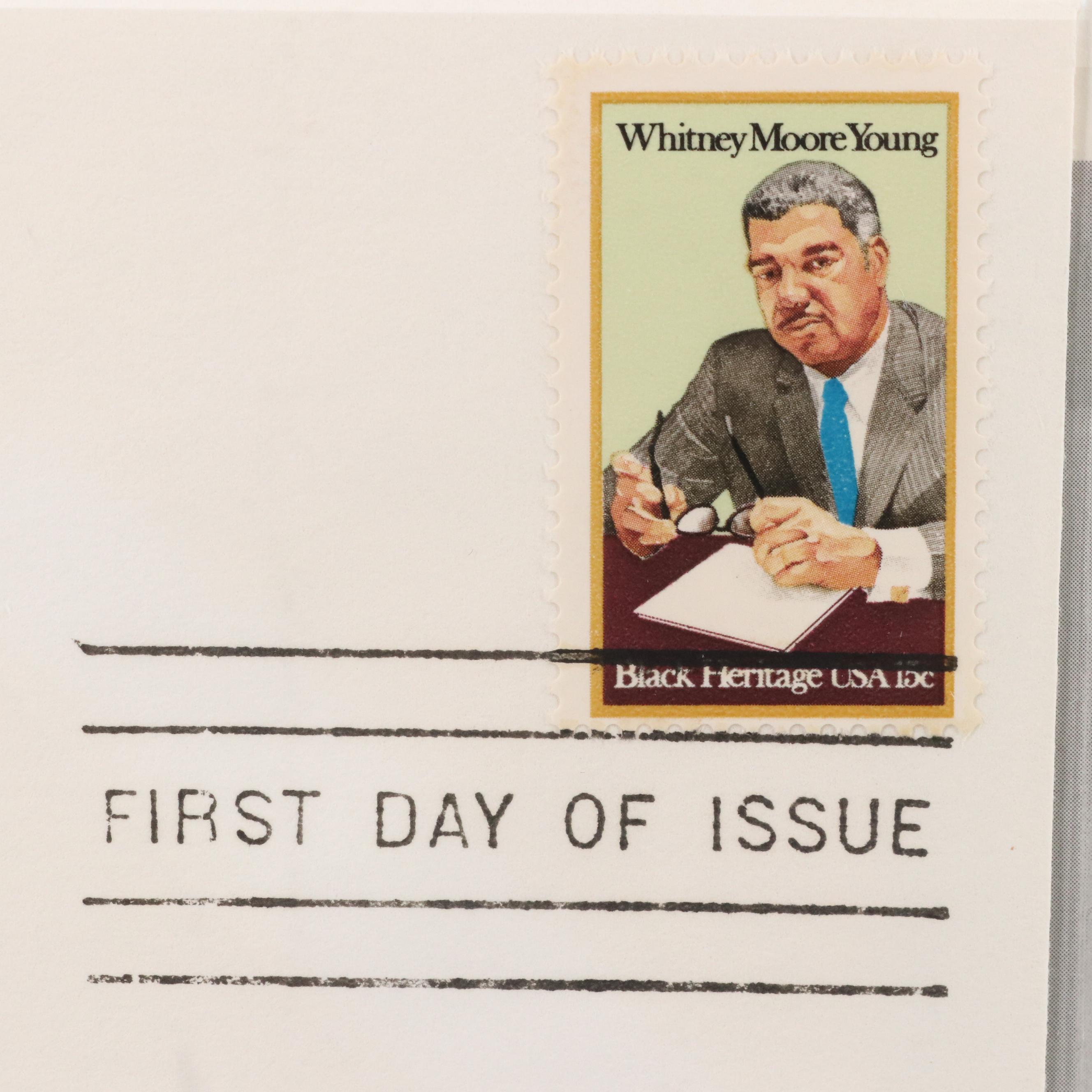 Reader's Digest First Day Cover Collection | EBTH