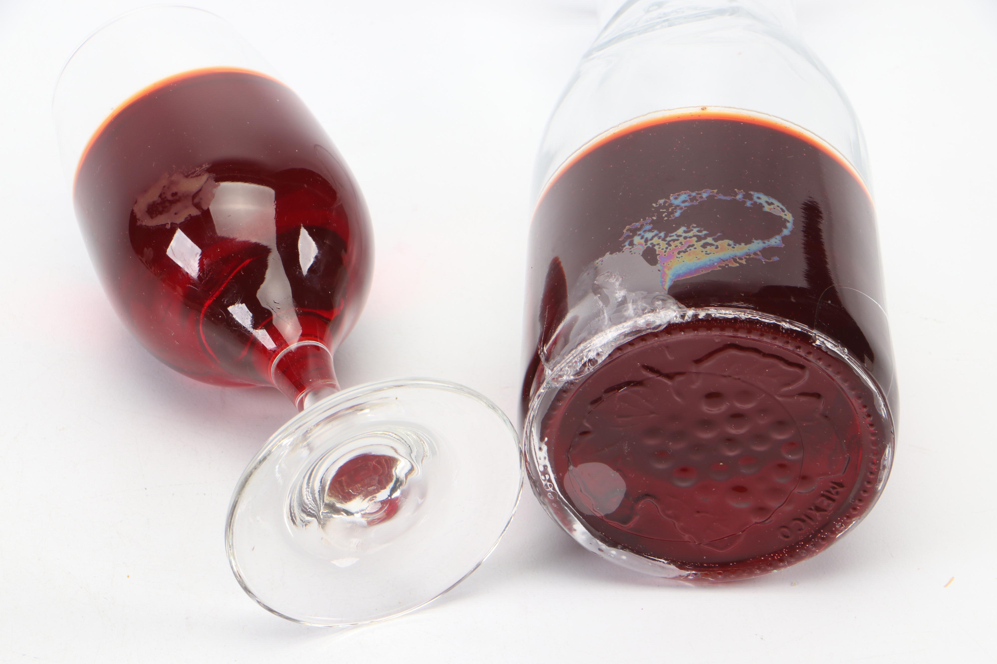 Composite, Plastic, Vinyl and More Faux Food with Ceramic Baking Dish ...