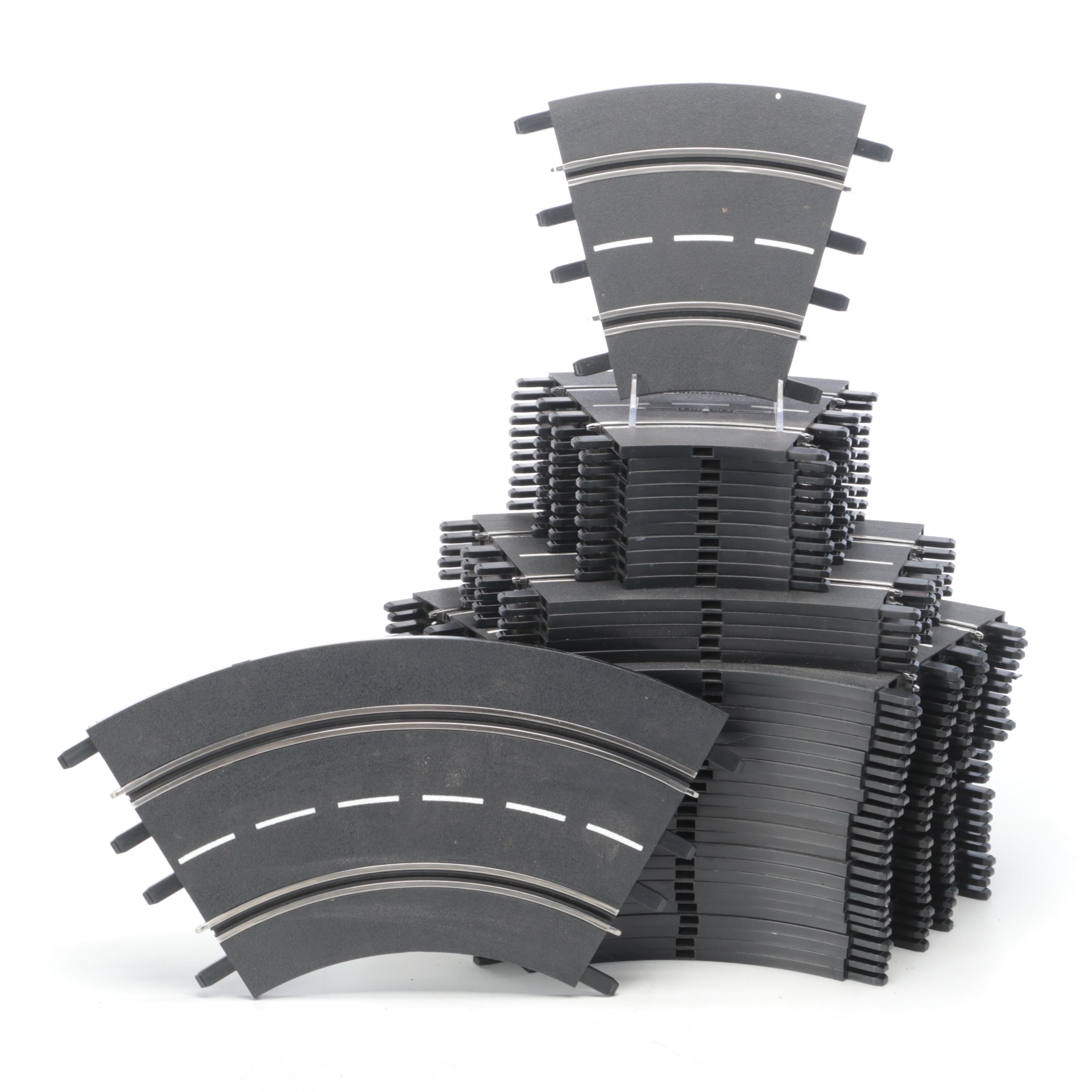 Electronic Racing Products Tracks and Carrera Handsets | Everything But ...