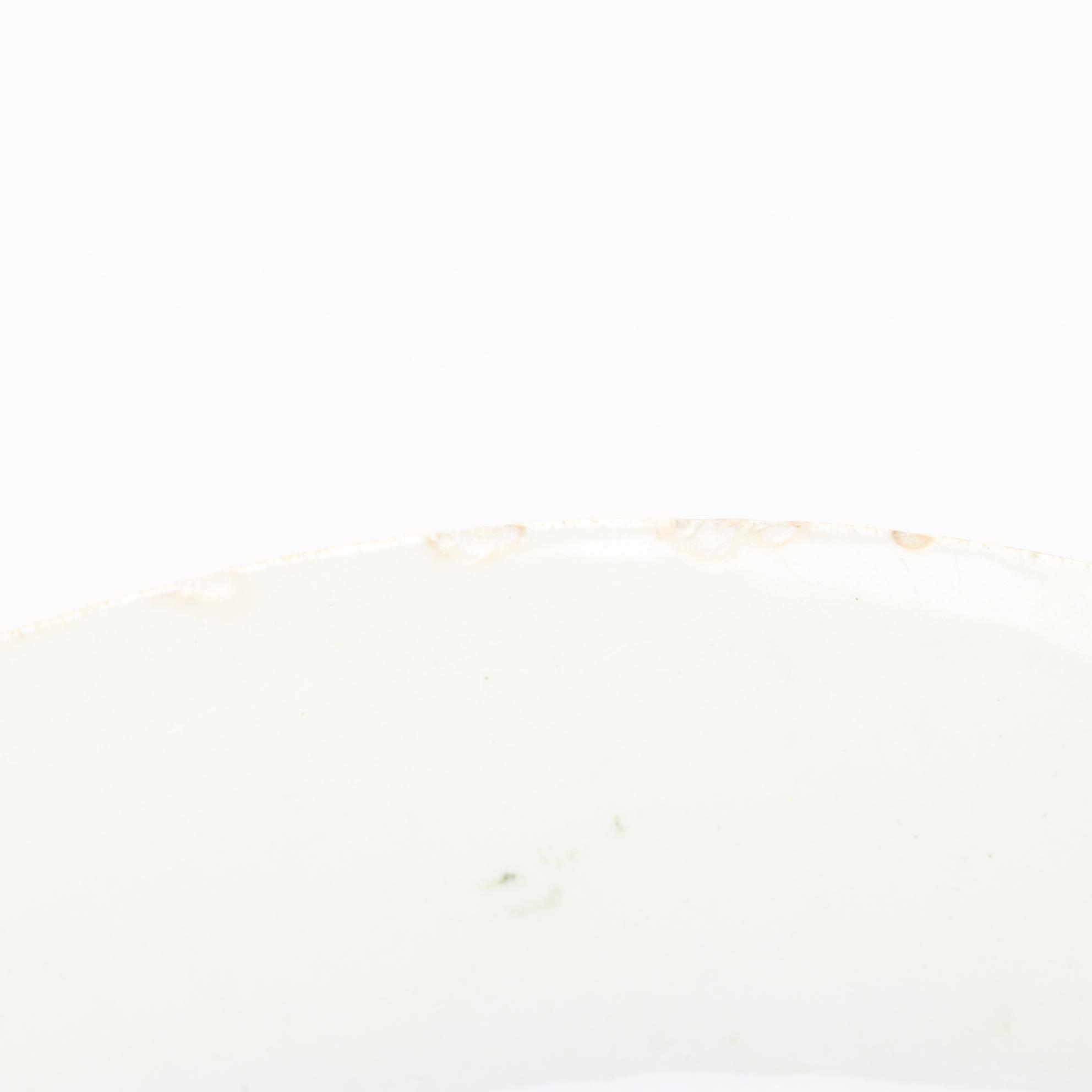 Johnson Bros. "Indian Tree" Dinnerware With Serving Pieces, Circa 1920s ...