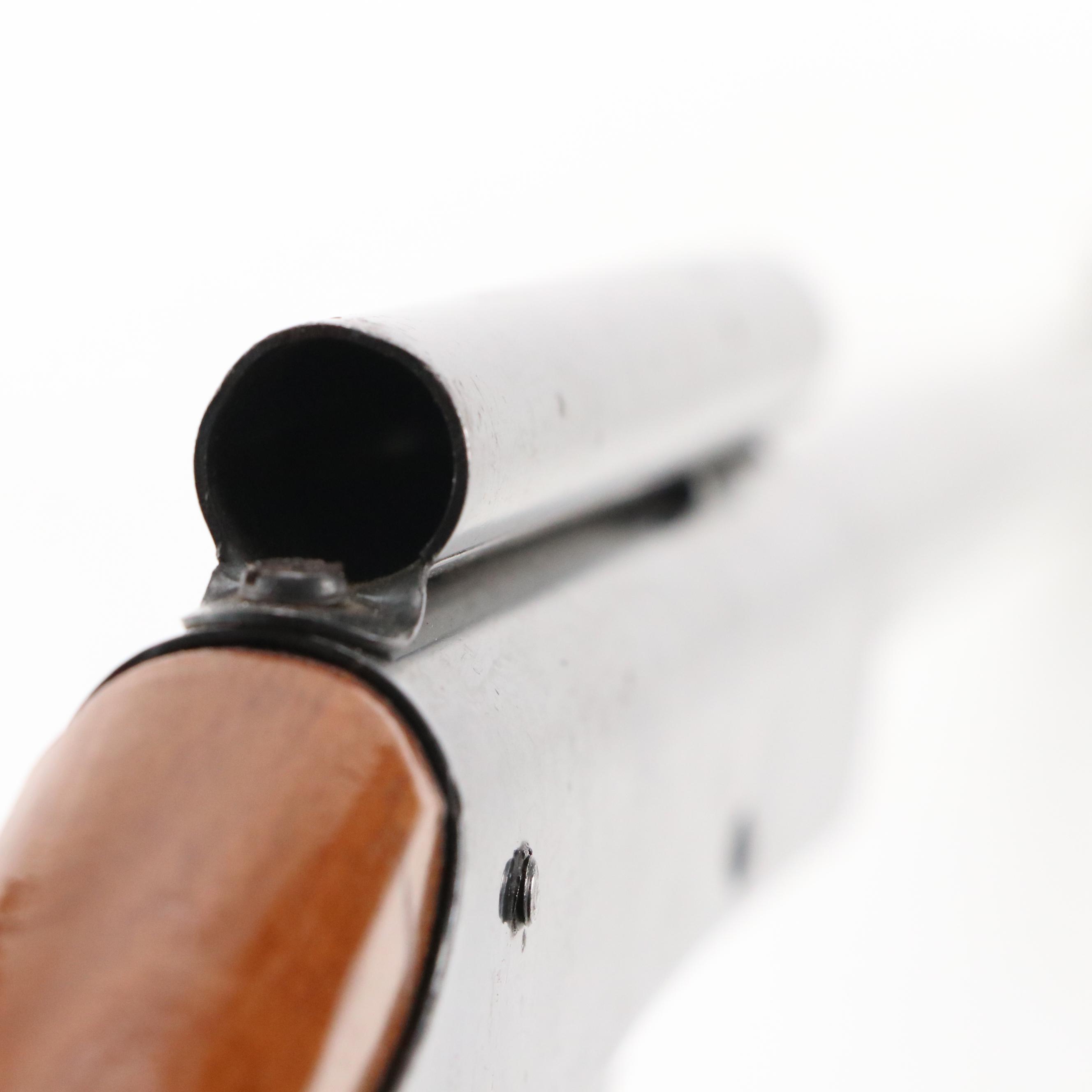 Daisy Model 36 No. 195 "Buzz Barton Special" Pellet Gun, Mid-20th ...