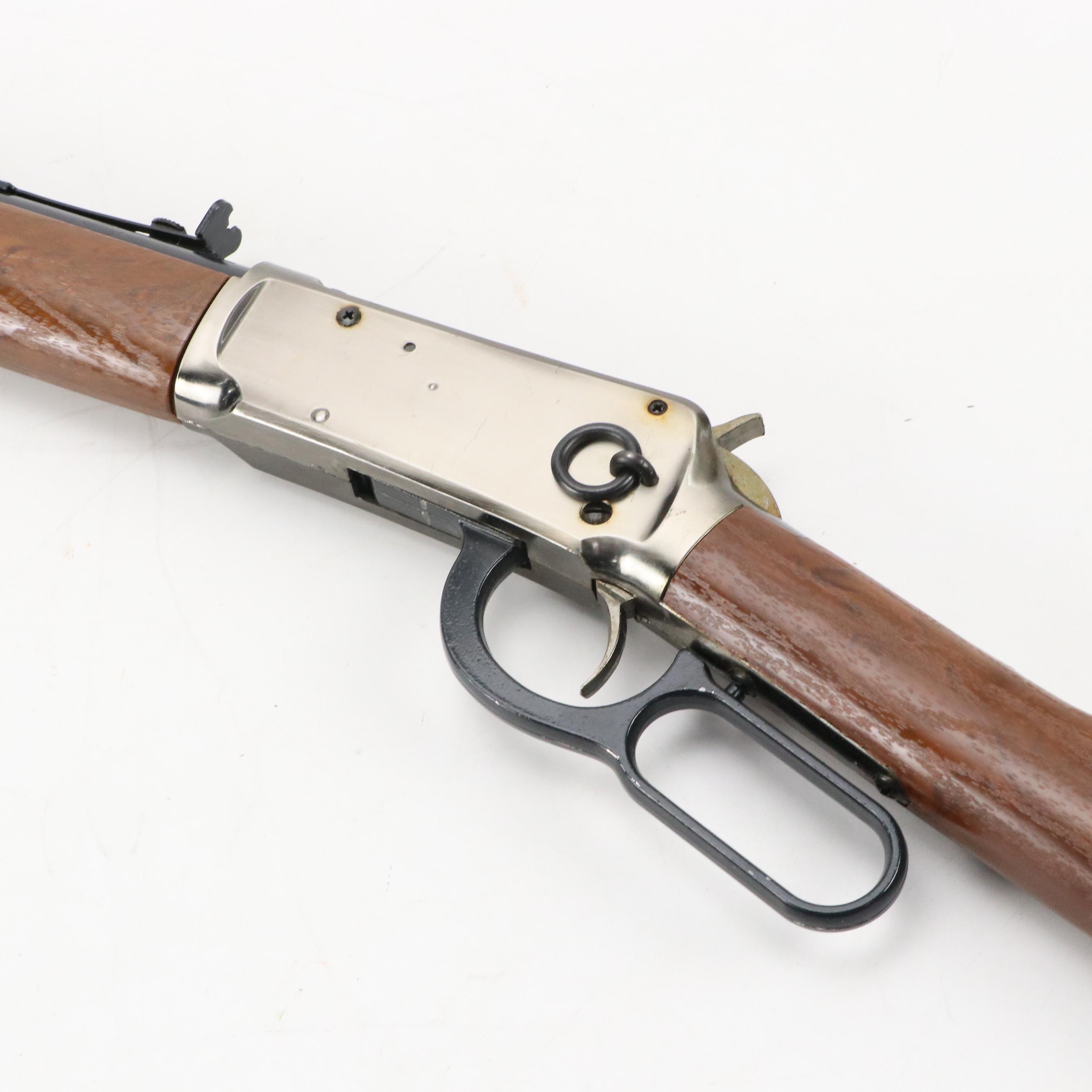 Daisy Centennial NRA Model BB Pistol and BB Rifle | EBTH