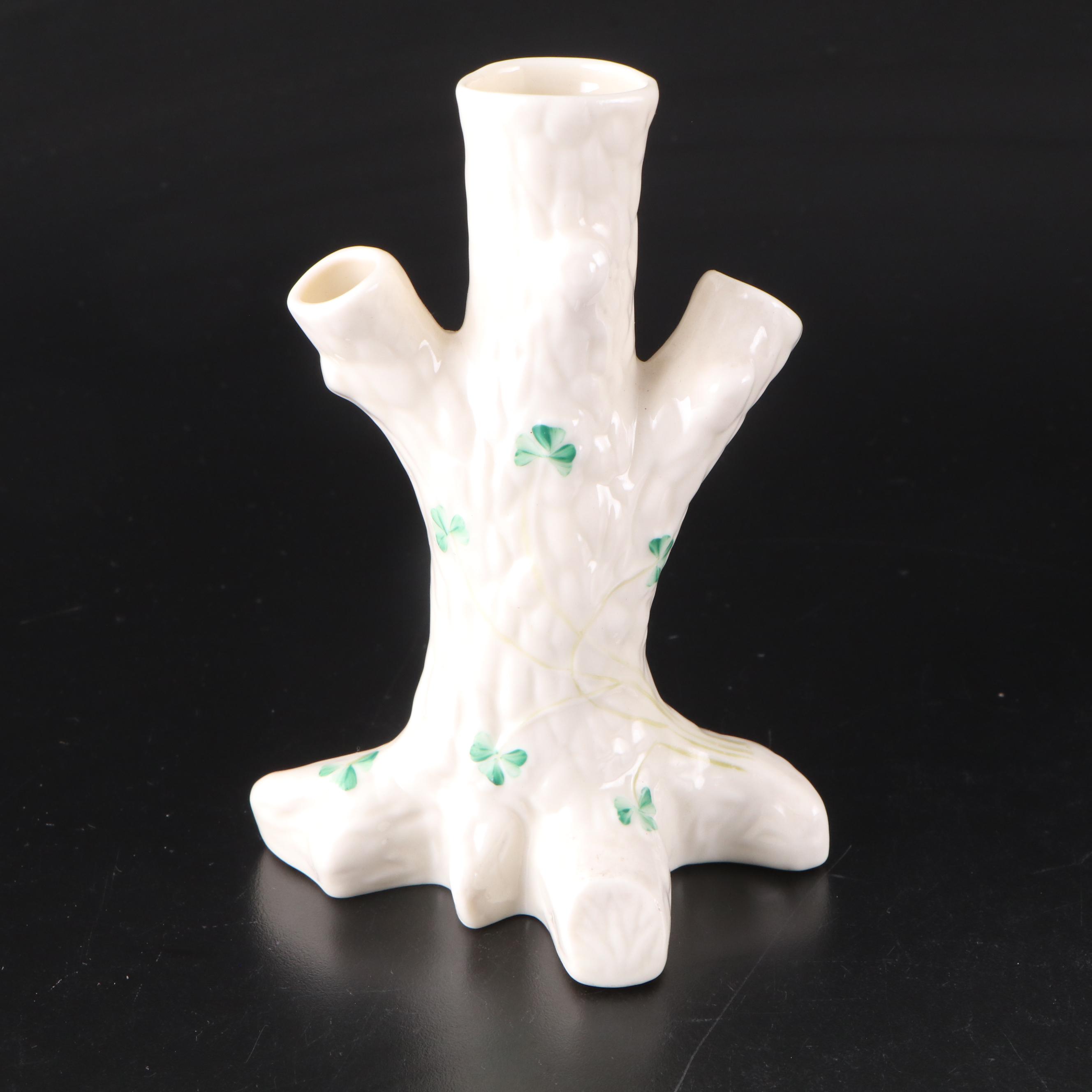 Lenox, Spode, and Belleek Ceramic Decor | EBTH