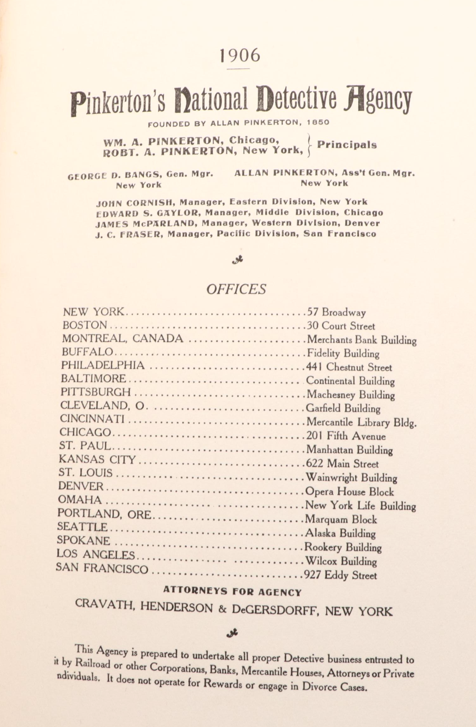 "History and Evidence of the Passage of Abraham Lincoln" by Allan ...