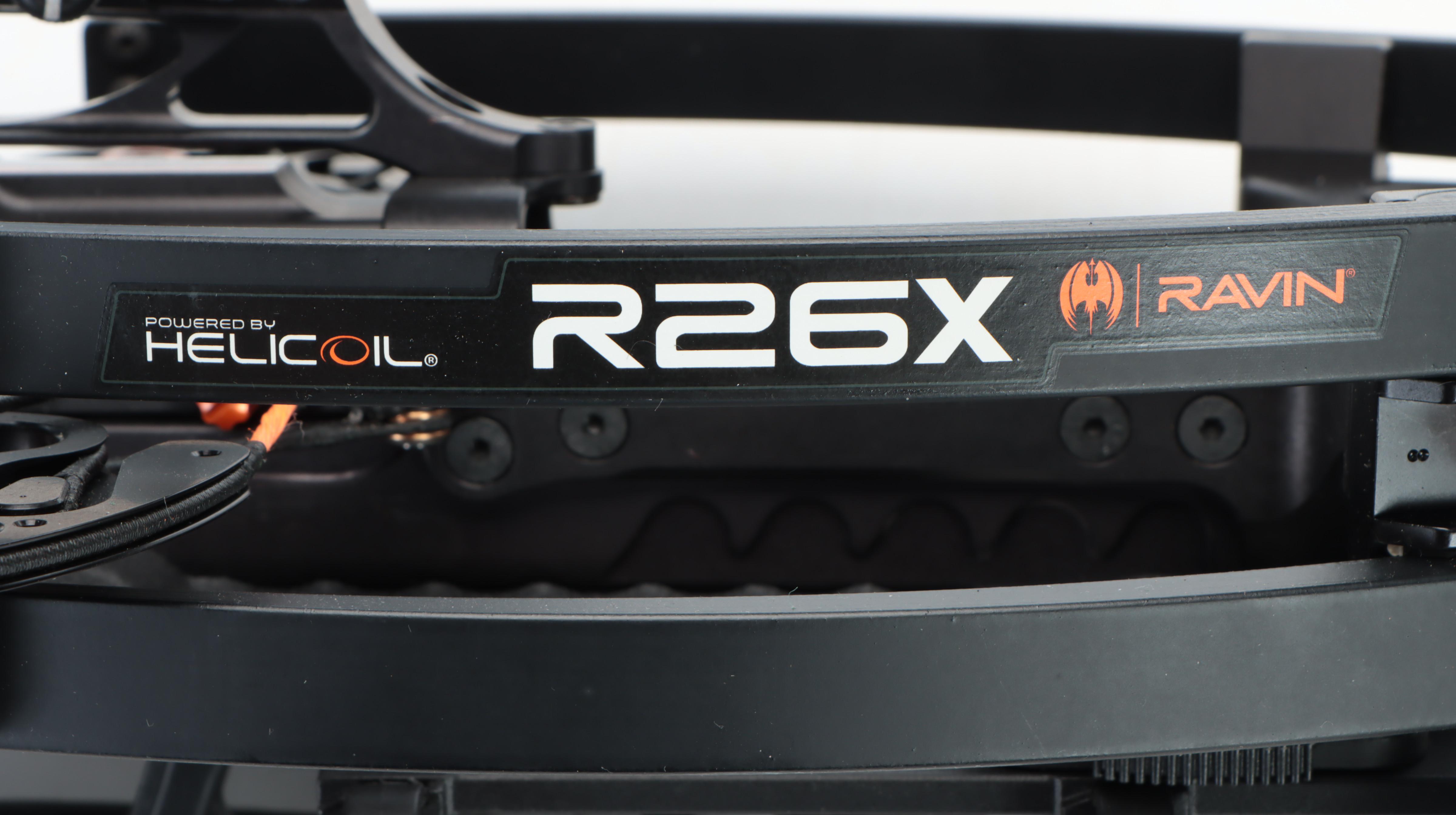 Ravin R26X Crossbow with R29X Sniper Package with Scope | EBTH