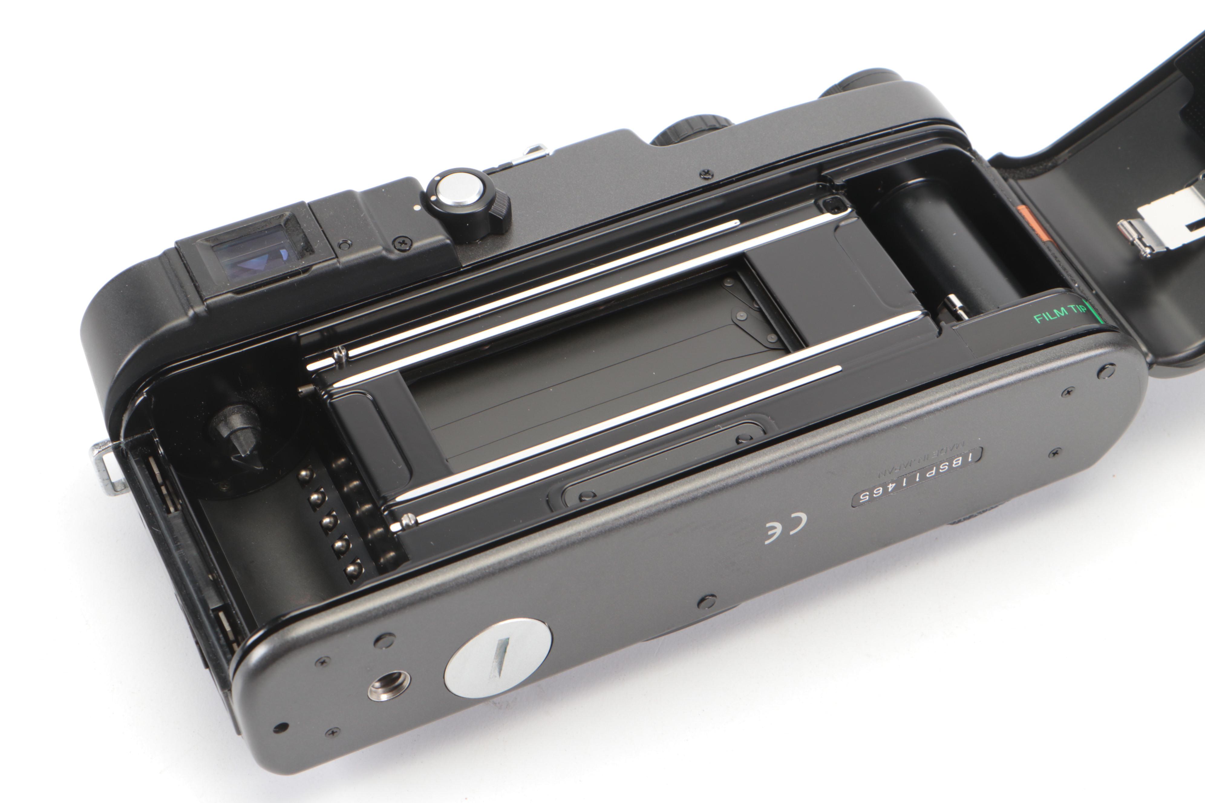 Hasselblad XPAN II Panoramic Camera With Manual and Accessories ...