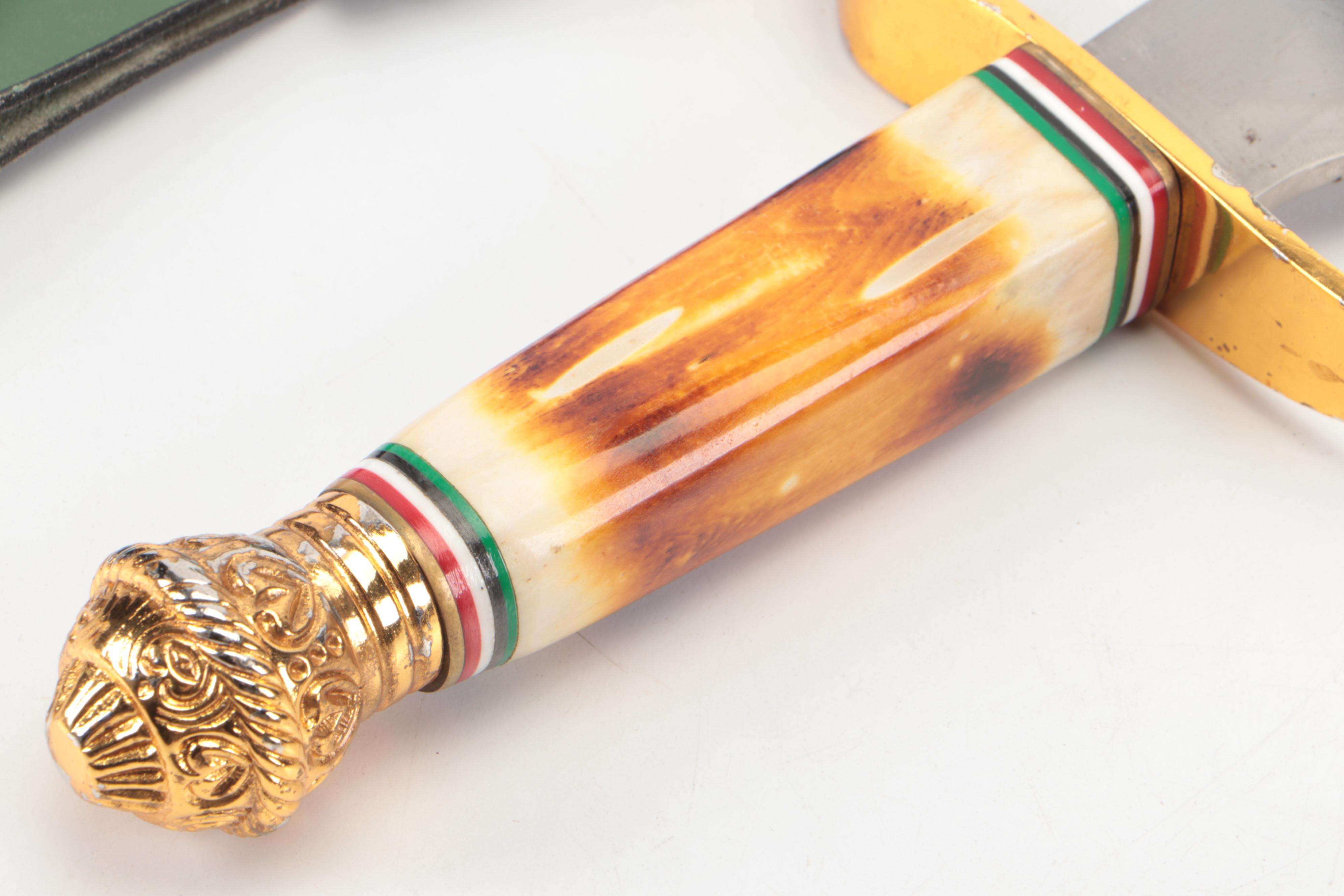 Frost Chipaway Cutlery Fixed Blade Knife | EBTH