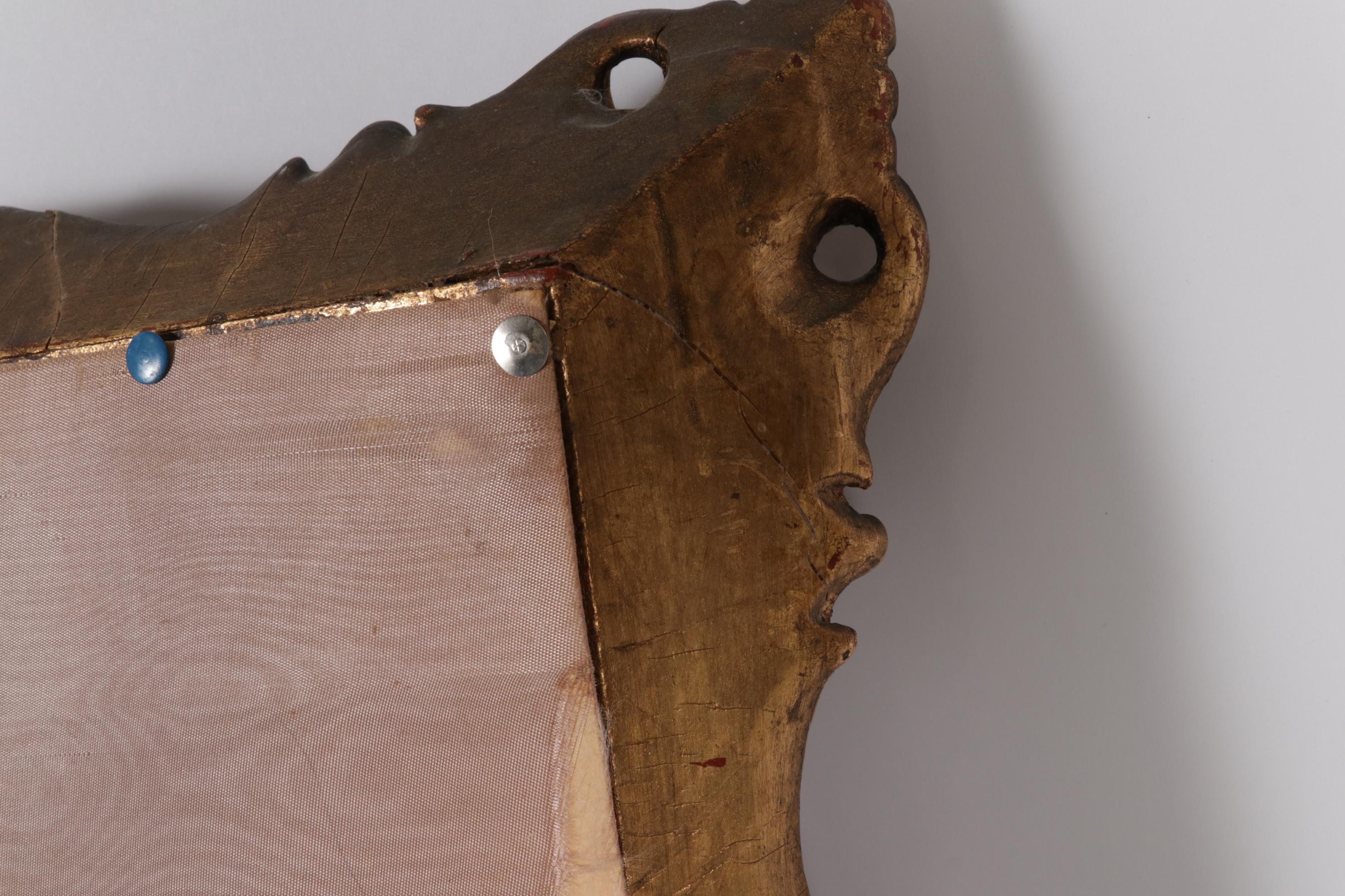 Otto Van Thoren Oil Painting of Landscape with Castle, 19th Century | EBTH