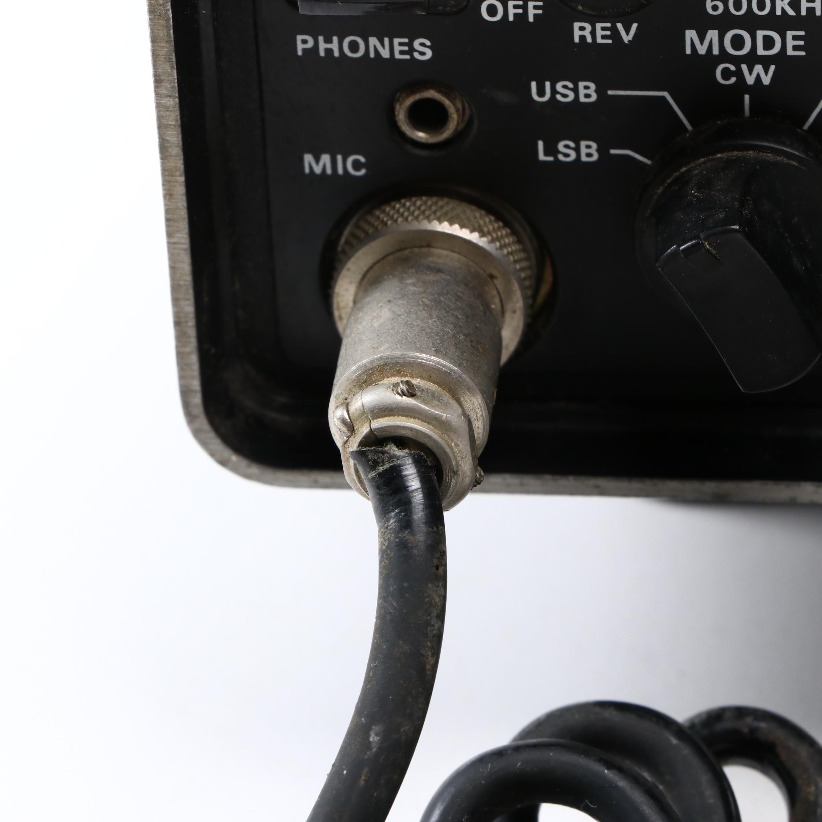 Yaesu Amateur Ham Radio Components | EBTH