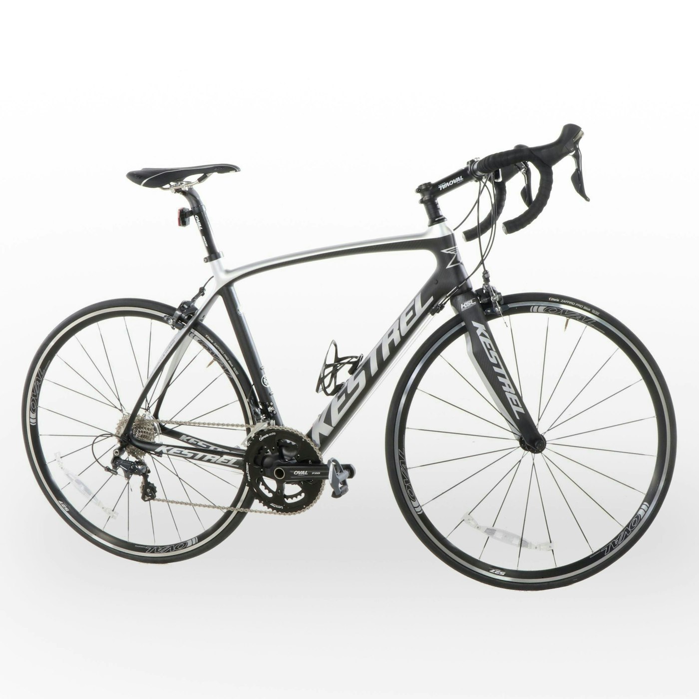 Kestrel Enhanced Modulus Hybrid Bicycle Everything But The House