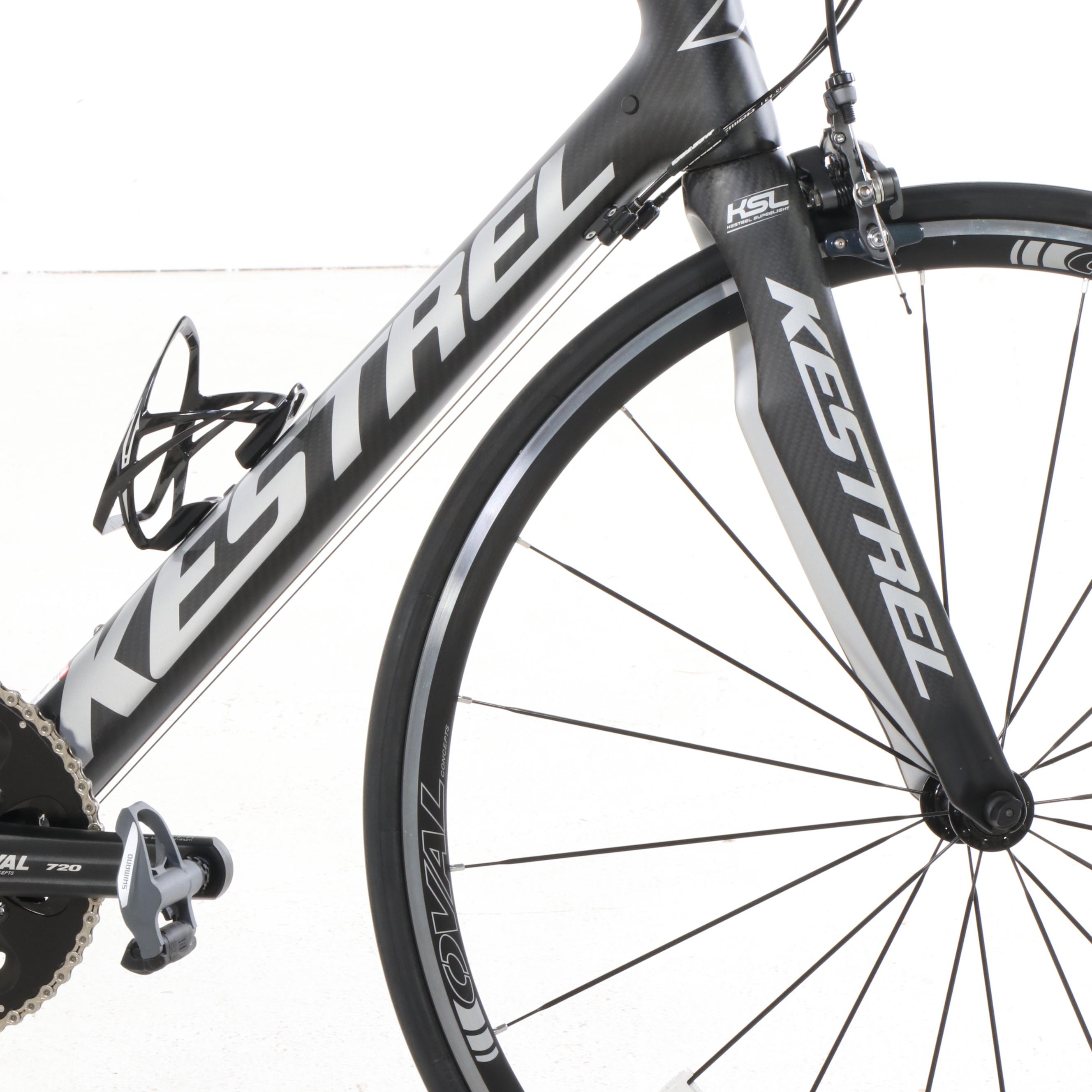 Kestrel "Enhanced Modulus Hybrid" Bicycle | Everything But The House