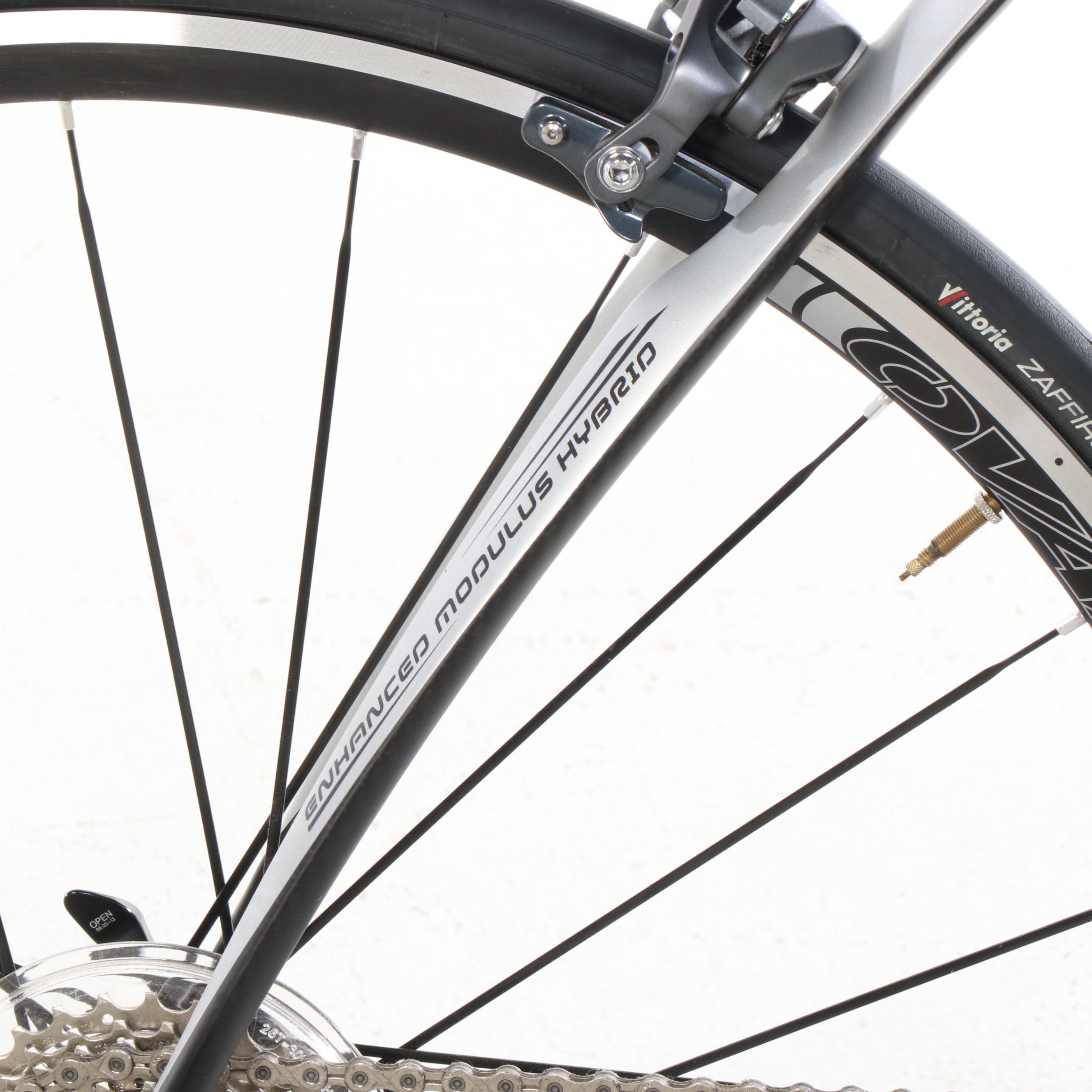 Kestrel "Enhanced Modulus Hybrid" Bicycle | Everything But The House