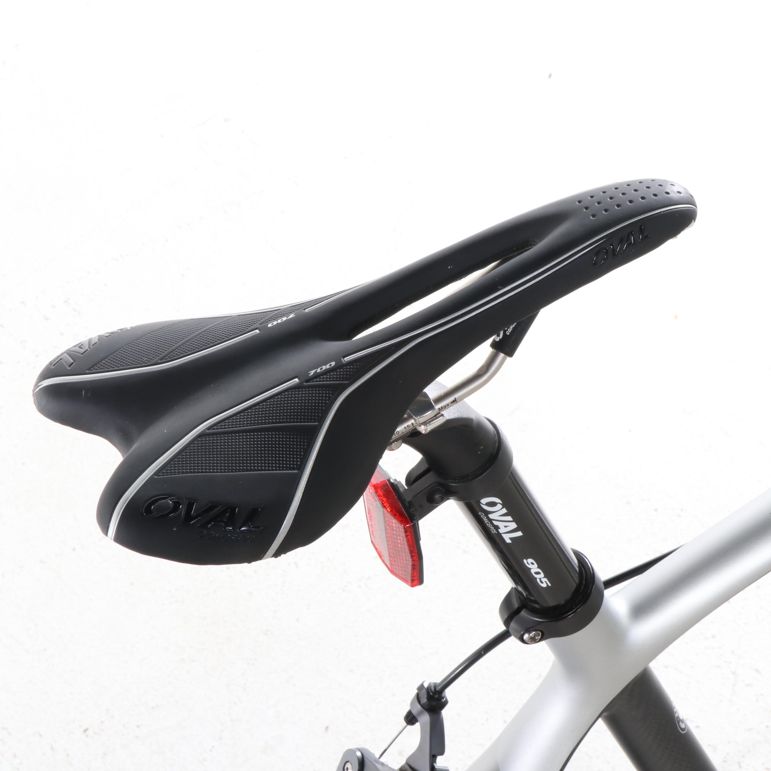 Kestrel "Enhanced Modulus Hybrid" Bicycle | EBTH