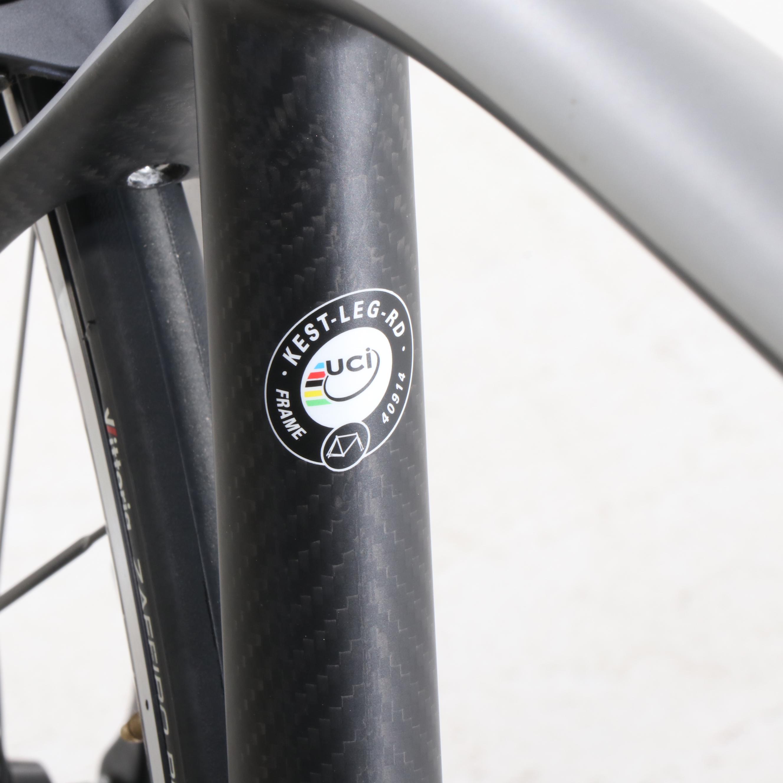 Kestrel "Enhanced Modulus Hybrid" Bicycle | Everything But The House