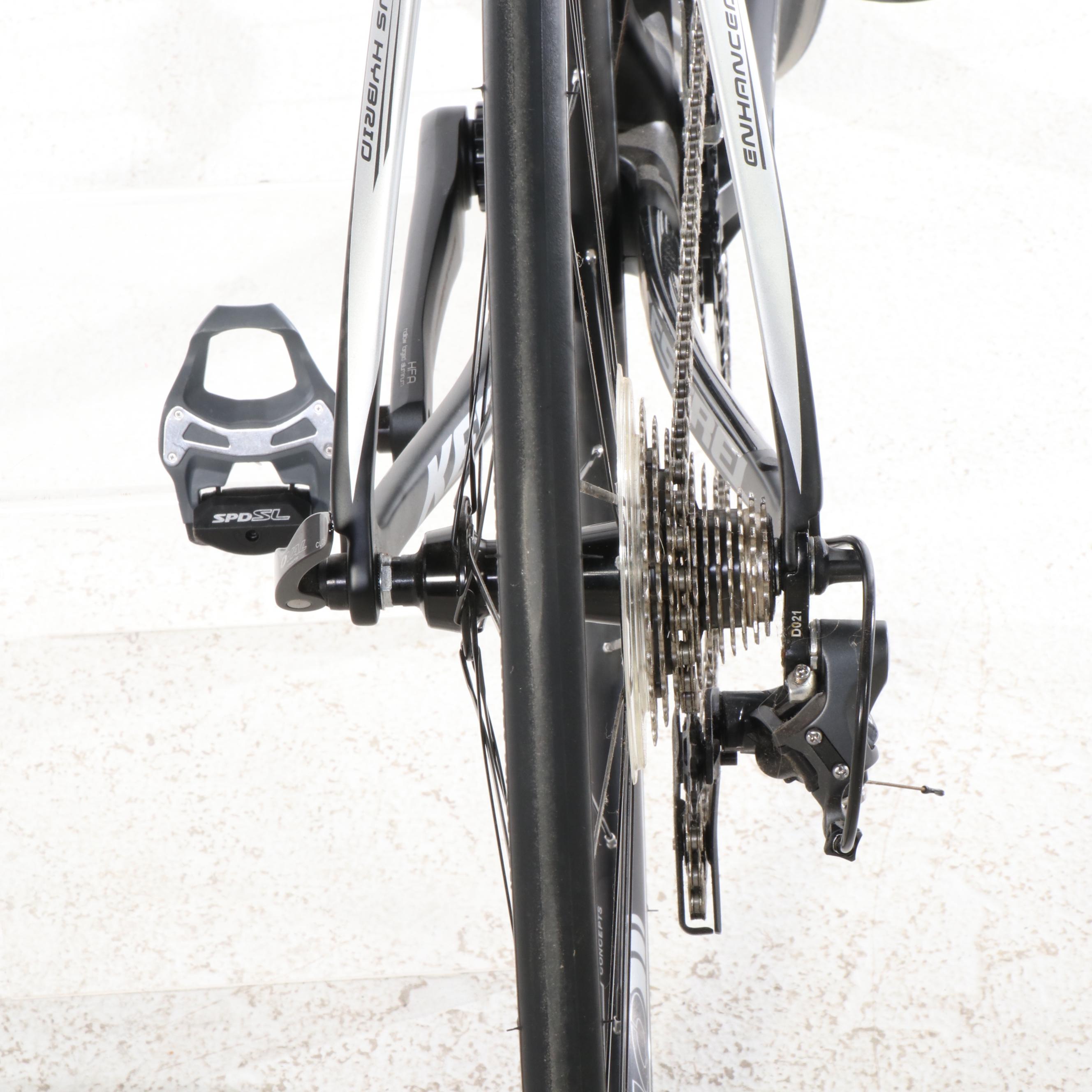 Kestrel "Enhanced Modulus Hybrid" Bicycle | Everything But The House