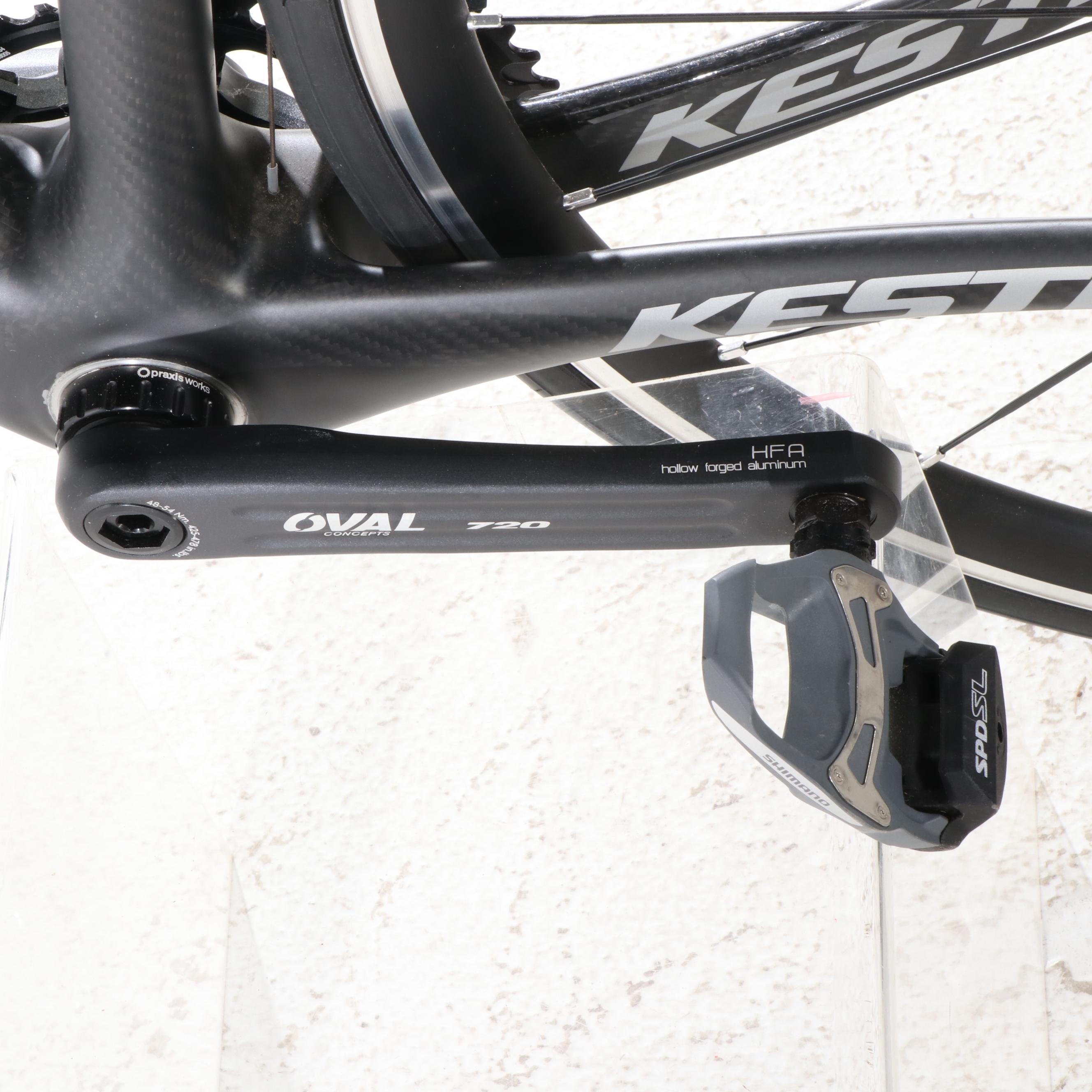 Kestrel "Enhanced Modulus Hybrid" Bicycle | Everything But The House