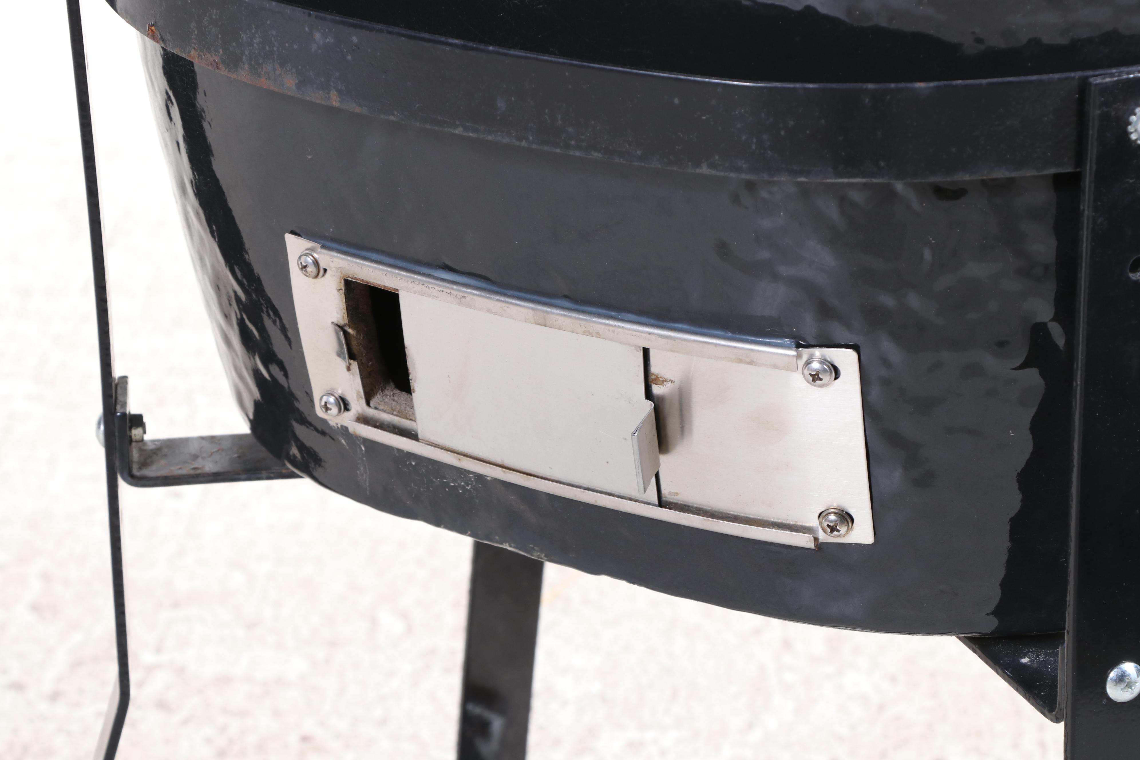 Primo Grills and Smokers Ceramic Grill | Everything But The House