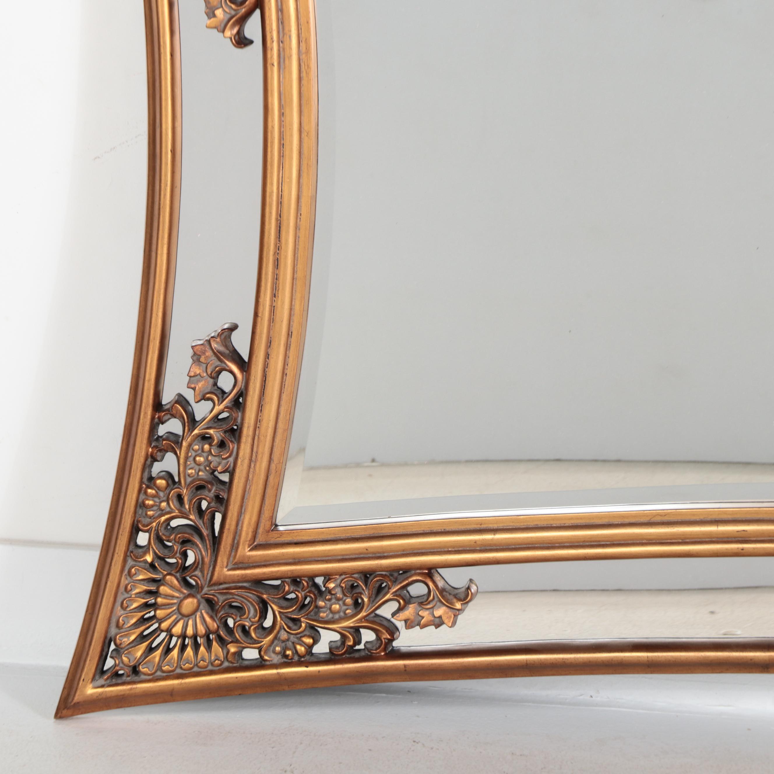 Howard Elliot Collection Omnidirectional Wall Mirror | EBTH