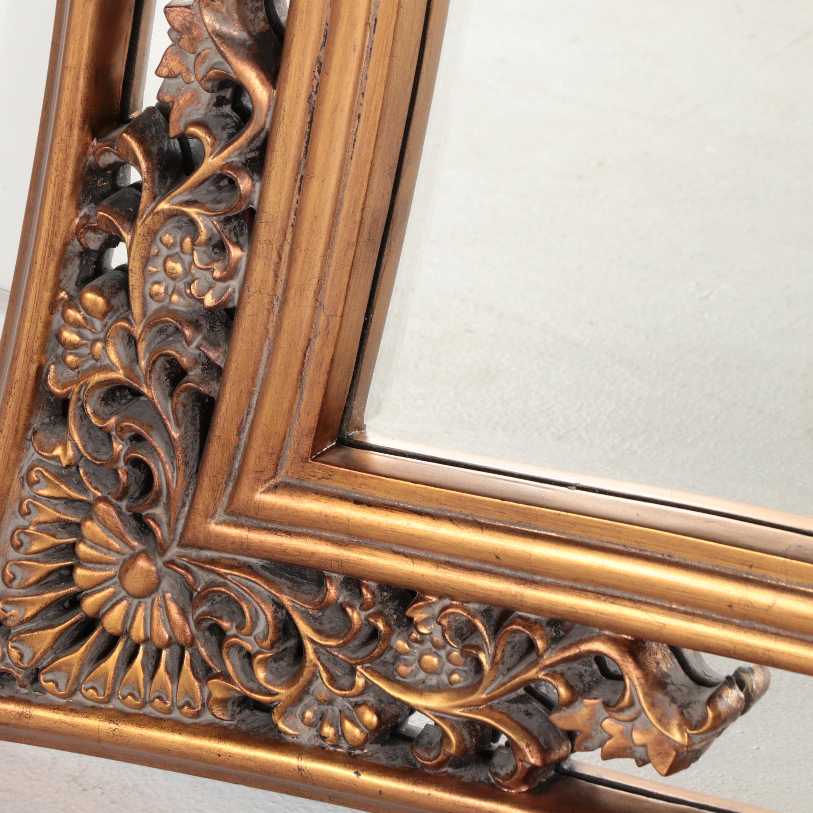 Howard Elliot Collection Omnidirectional Wall Mirror | EBTH