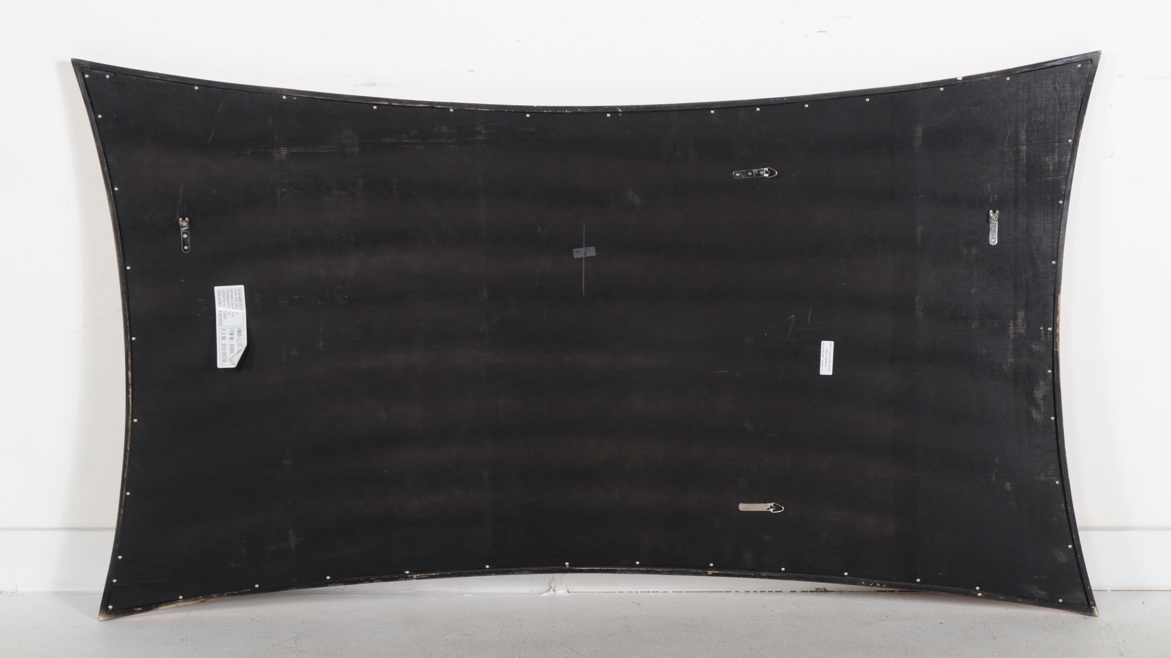 Howard Elliot Collection Omnidirectional Wall Mirror | EBTH