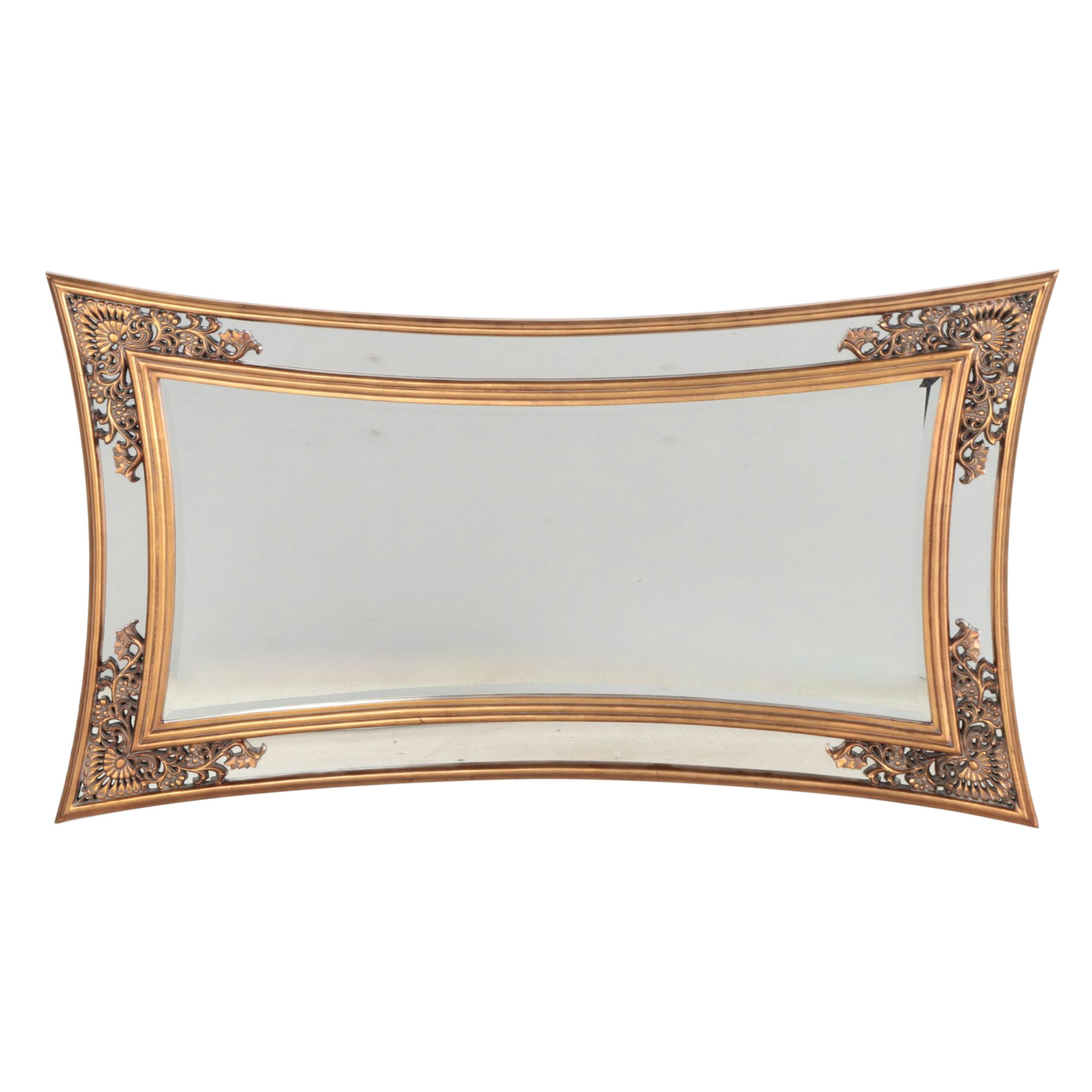 Howard Elliot Collection Omnidirectional Wall Mirror | EBTH